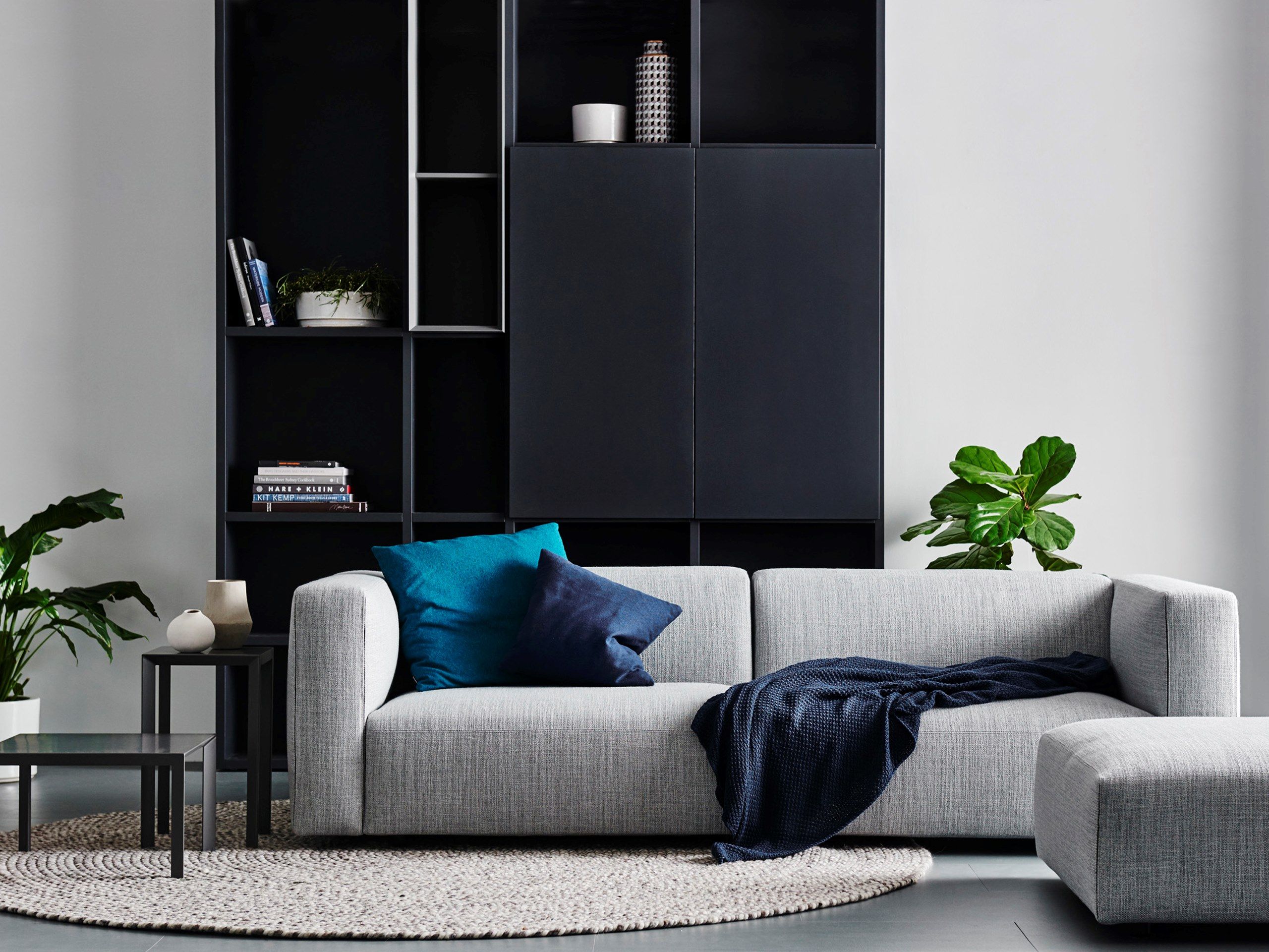 MATCH | Sofá By prostoria