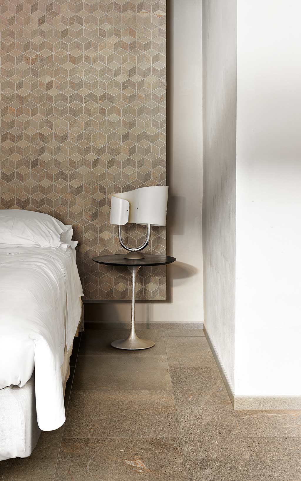 Porcelain stoneware wall/floor tiles with stone effect MATERIAL STONES ...