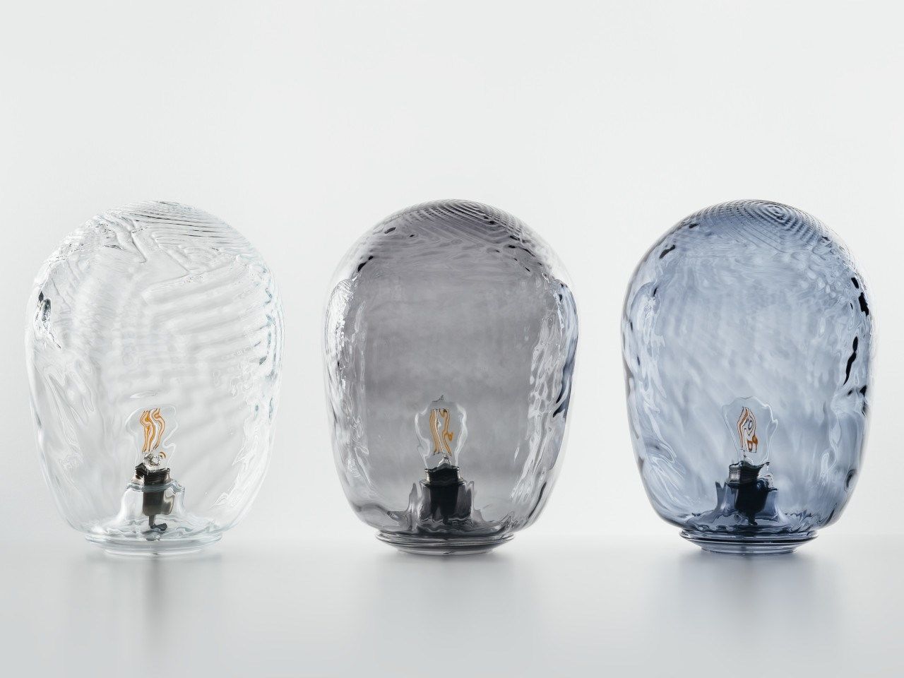 MATH | Table lamp By INPPUT