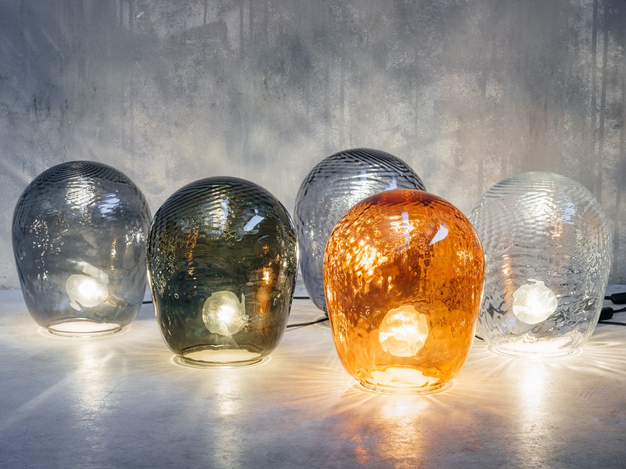 MATH | Table lamp By INPPUT