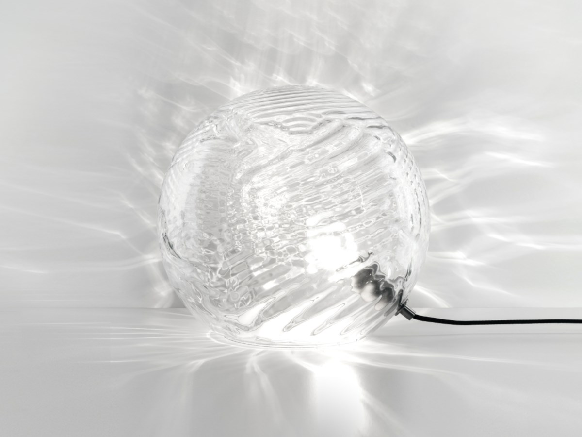 MATH | Table lamp By INPPUT