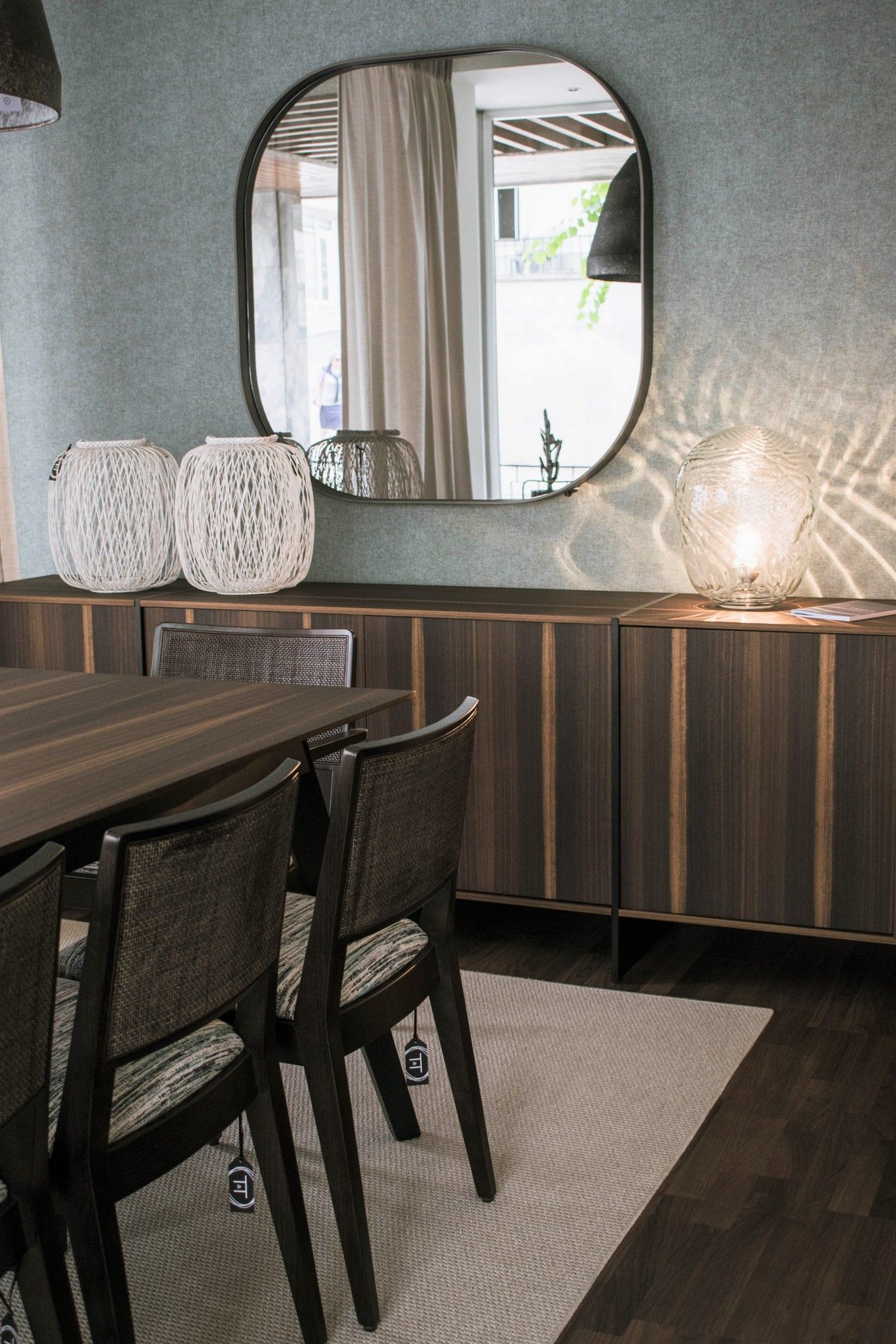 MATH | Table lamp By INPPUT