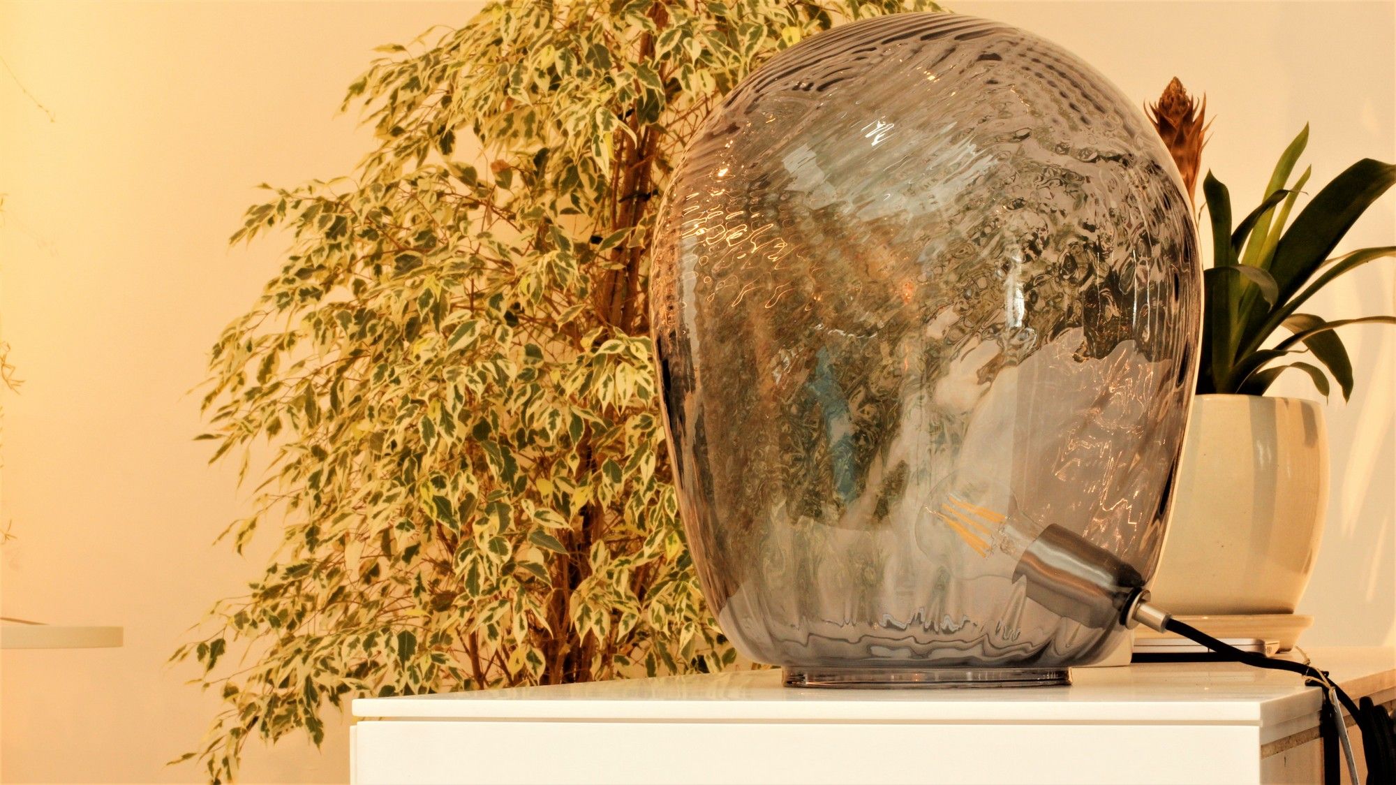 MATH | Table lamp By INPPUT