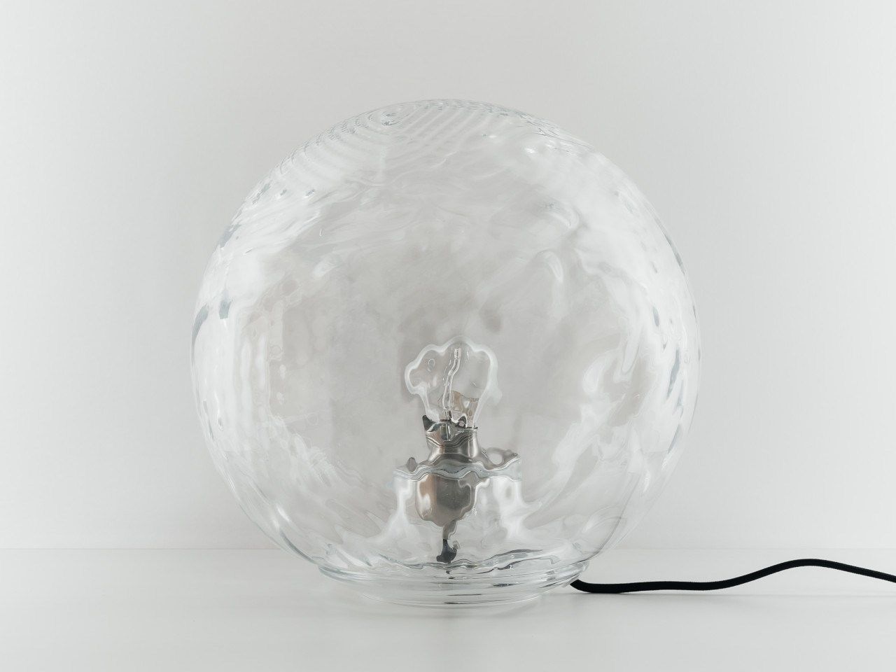 MATH | Table lamp By INPPUT