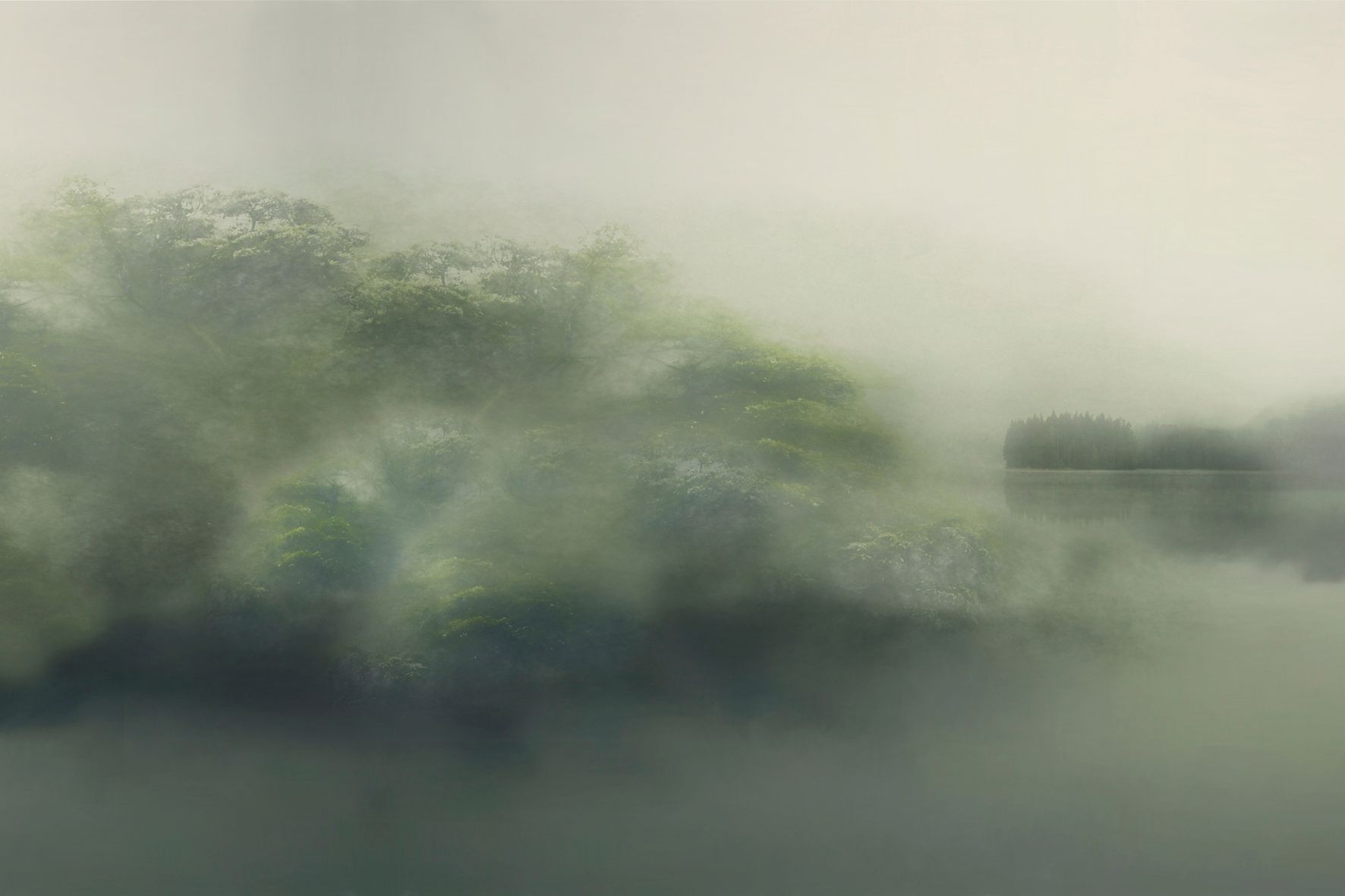 MATINÉE Wallpaper By GLAMORA