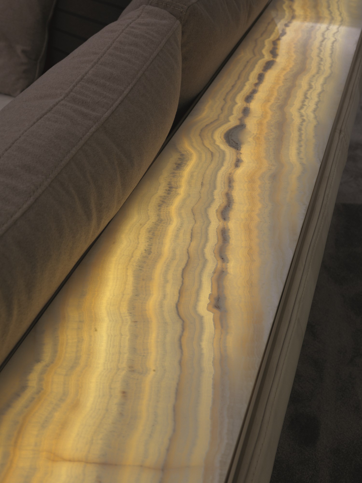 MATISSE | Sectional sofa Loveluxe 2015 – Regency collection Collection ...