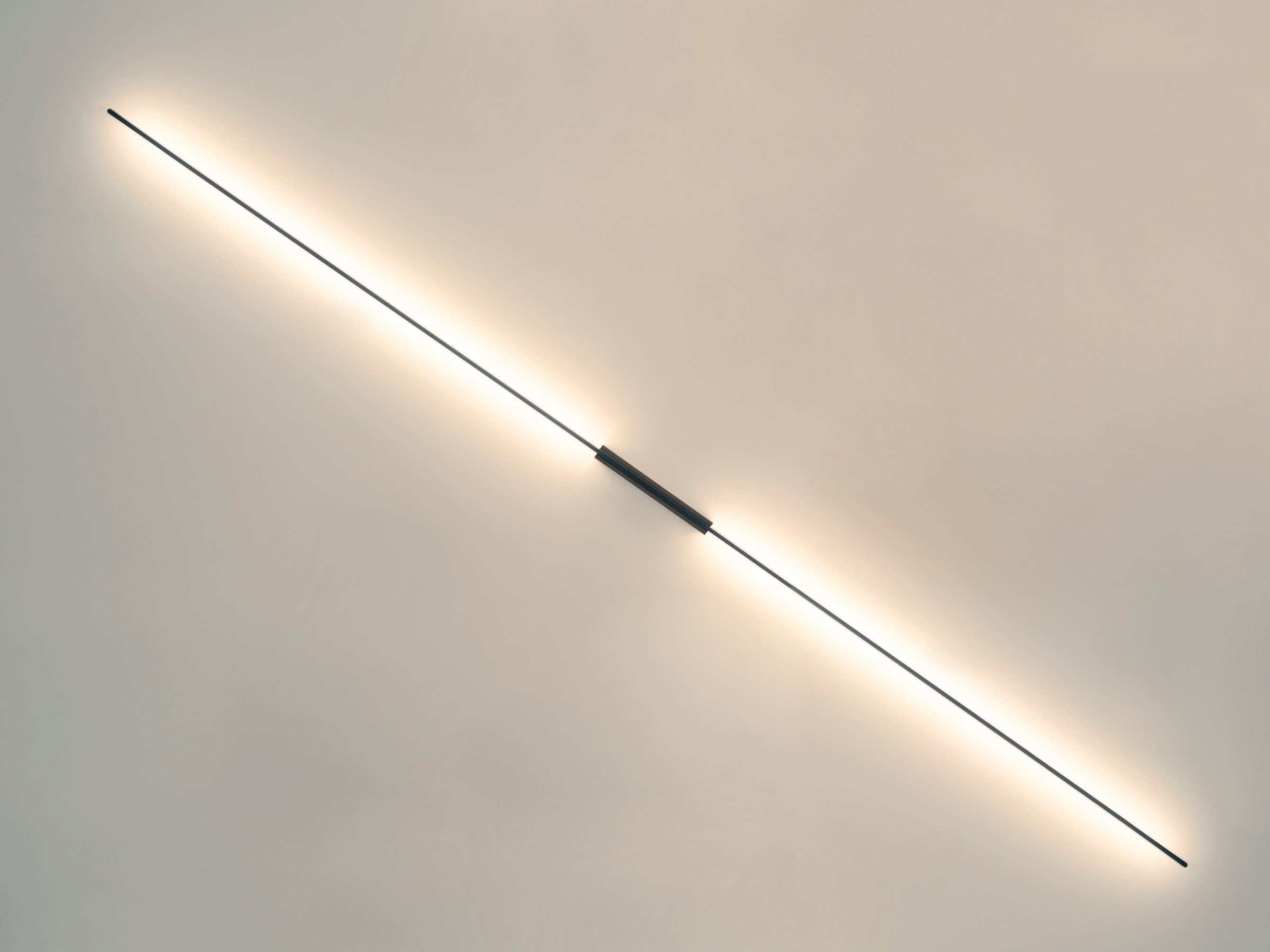 MATITA LED wall lamp By EGOLUCE | design Matì