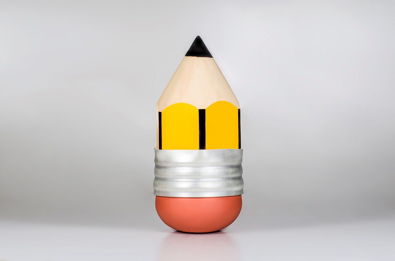 Upholstered polyurethane bench MATITO By Gugliermetto Experience design ...