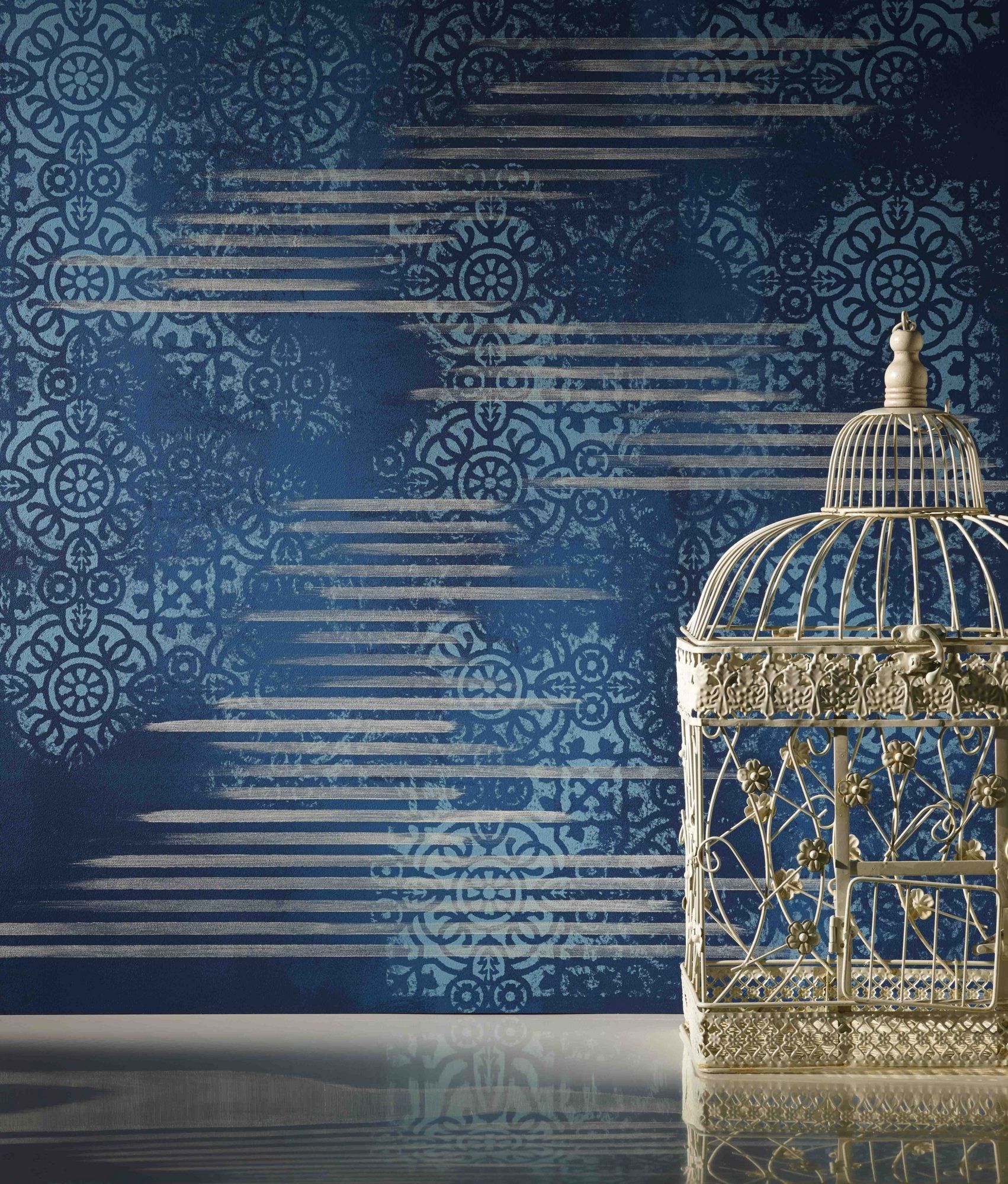 Idropittura lavabile MATMOTION SUPREME MATT Collezione MATmotion By ...