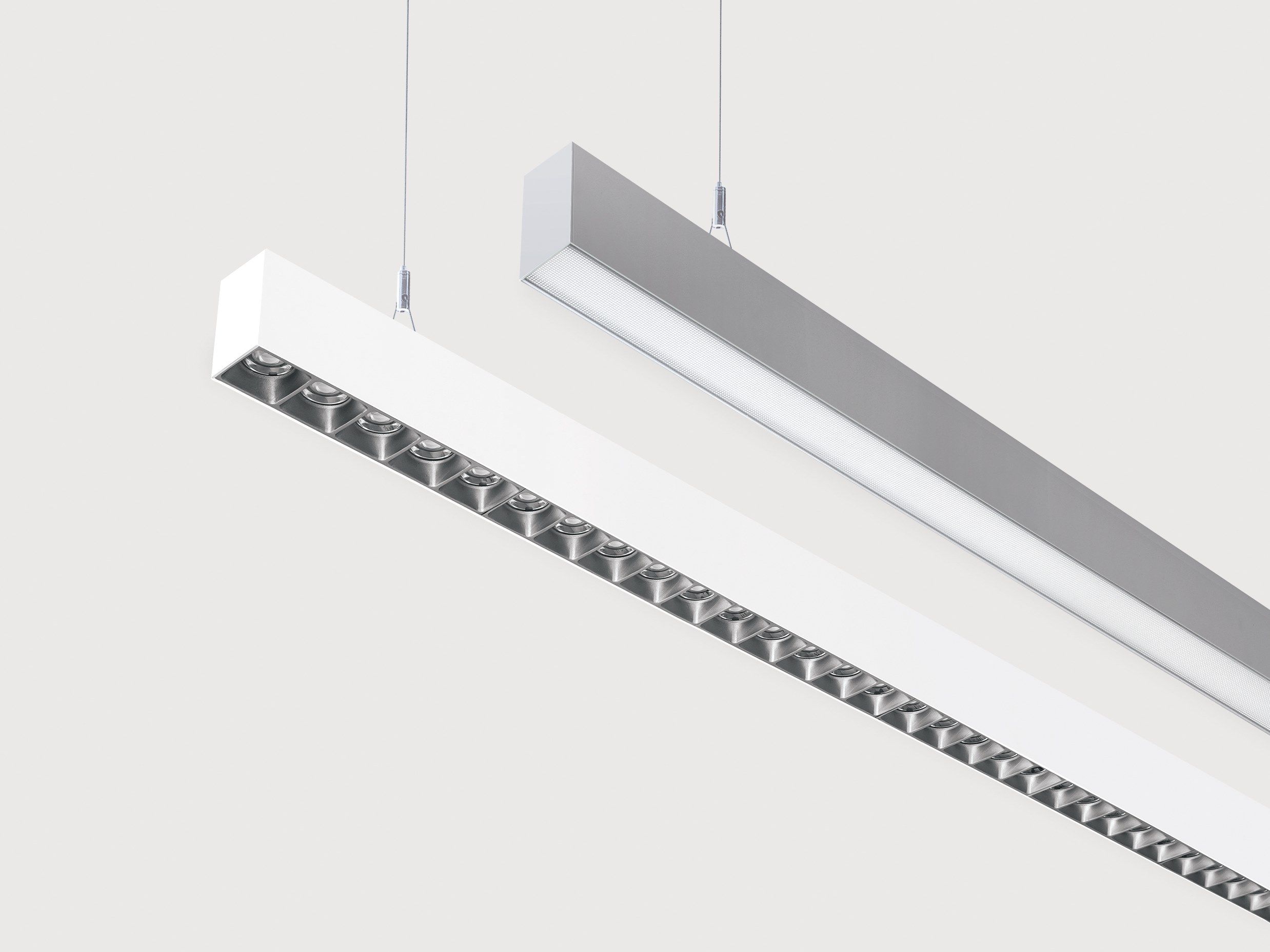 MATRIC G3/R3 LED pendant lamp By Lightnet