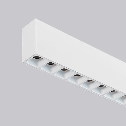 LED desk lamp MATRIC T3/T4 Matric Collection By Lightnet