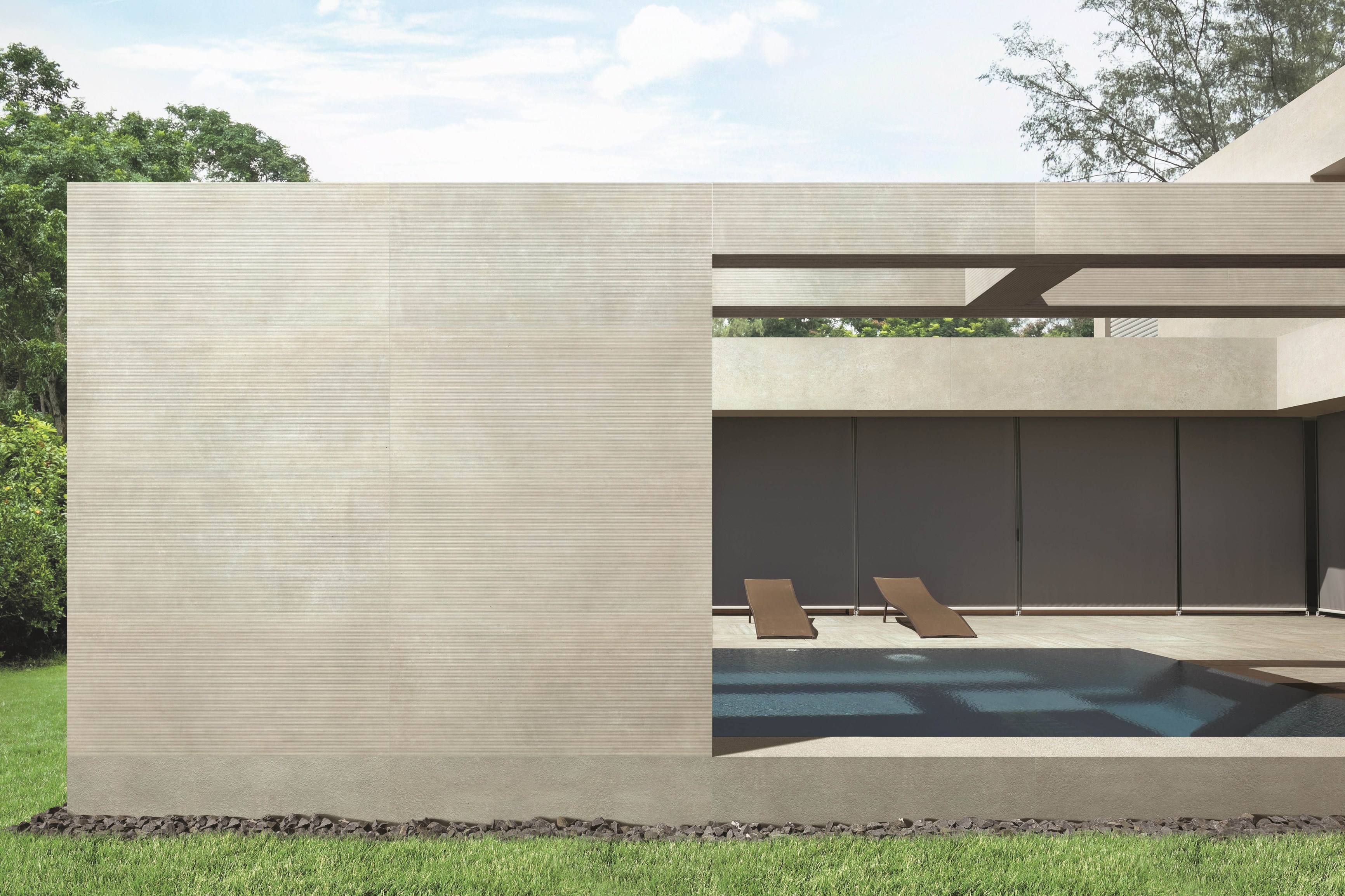 Ceramic wall/floor tiles MATRICE By CEDIT Ceramiche d'Italia design ...