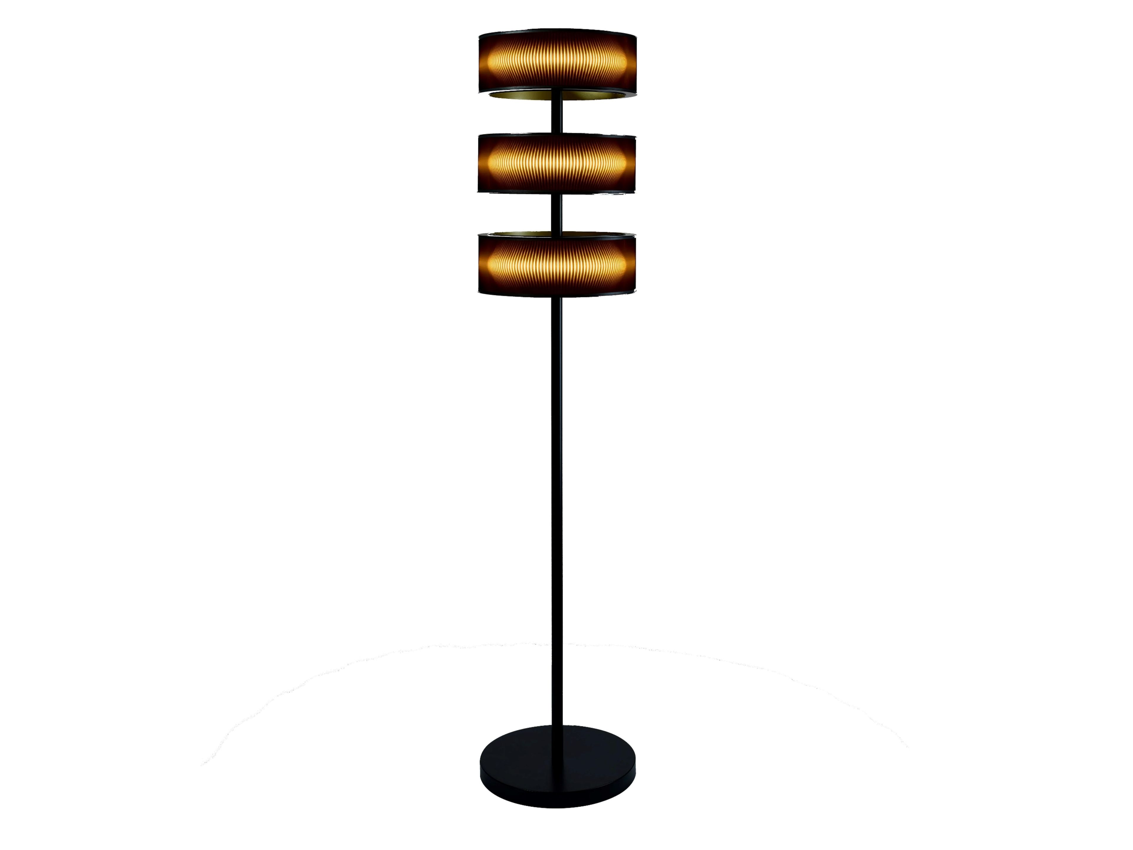 MATRIX | Floor lamp Matrix Collection By ETTLIN LUX®