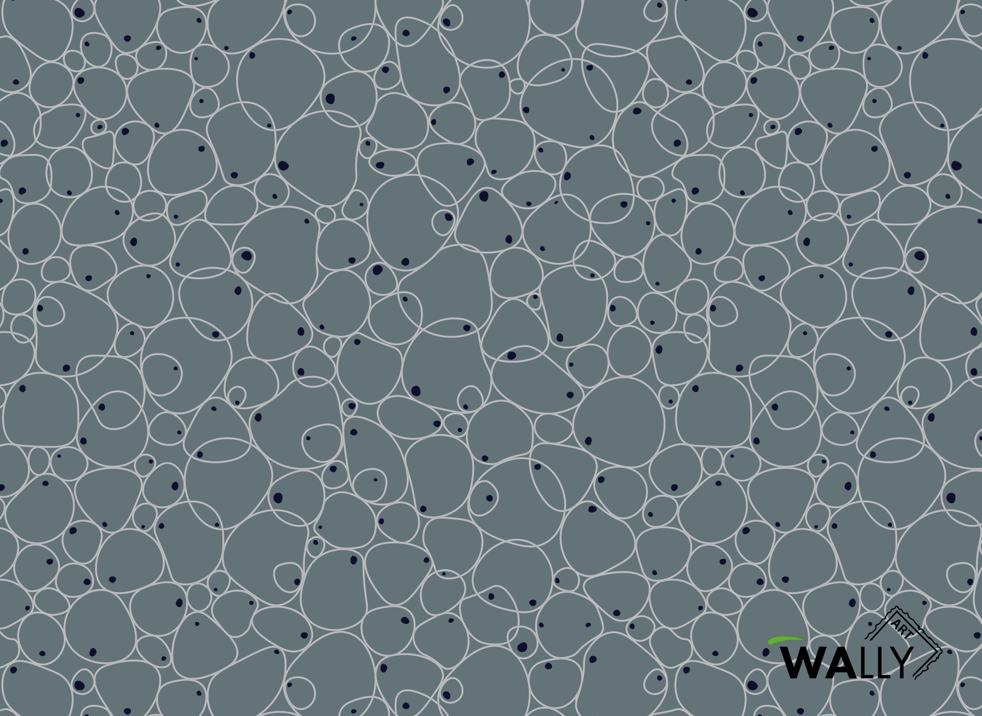 MATRIX Wallpaper By WALLYART