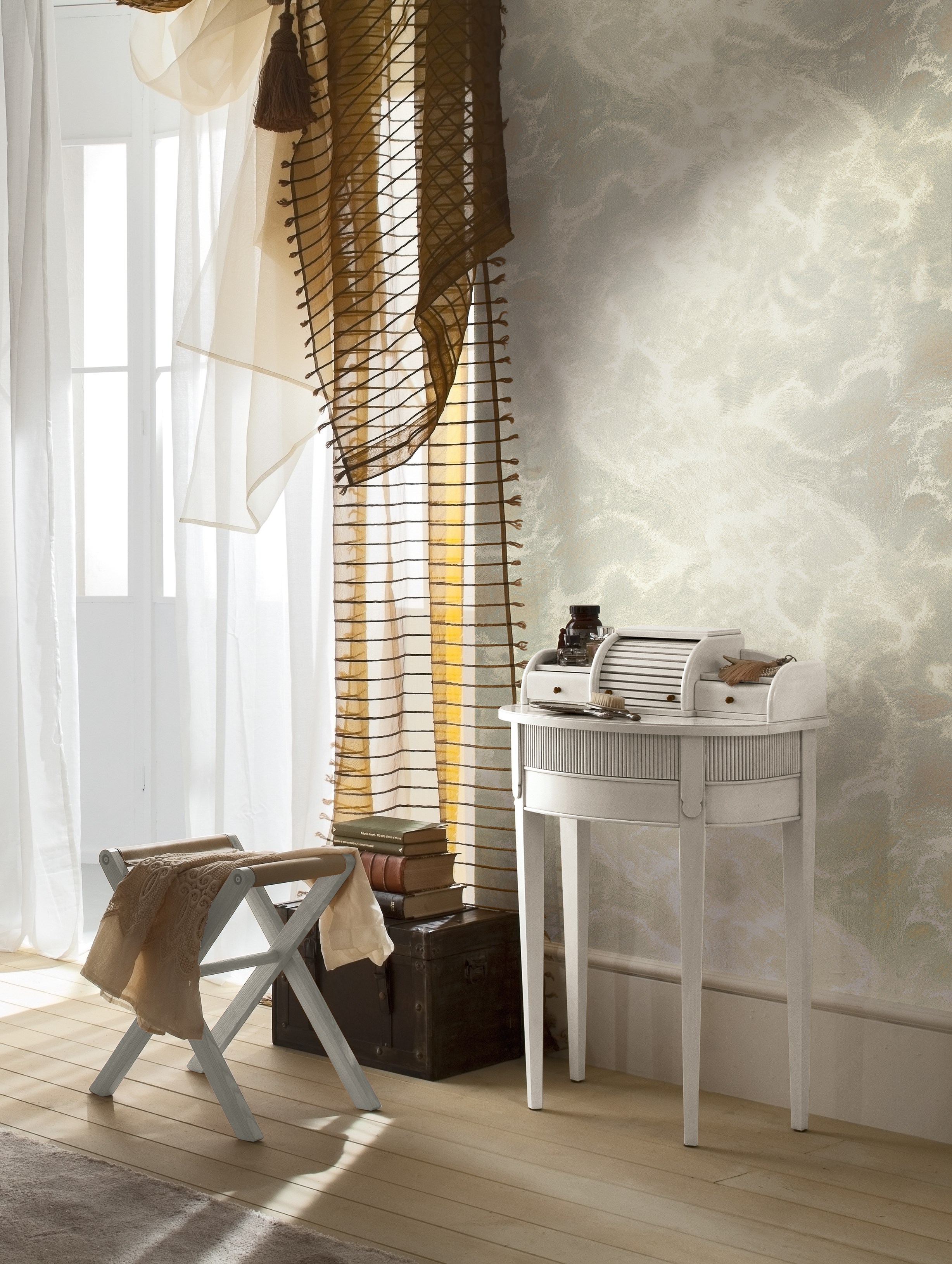 MAVERICKS Decorative paint By VALPAINT