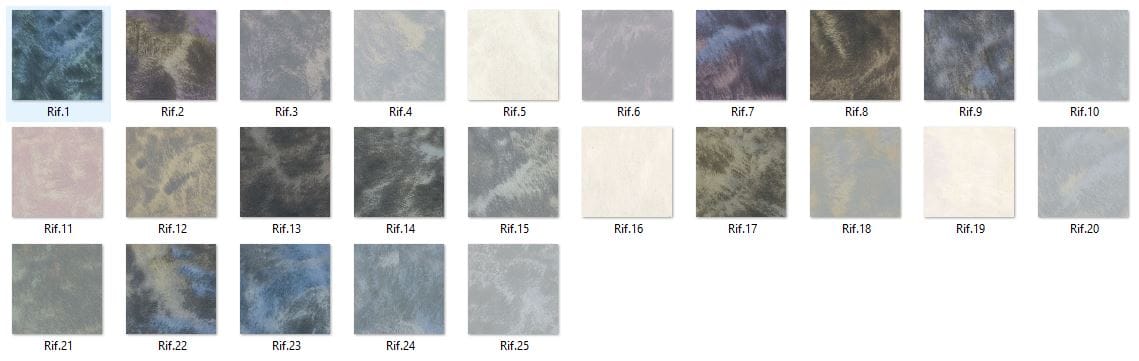 Pittura decorativa MAVERICKS - VALPAINT - Edilportale