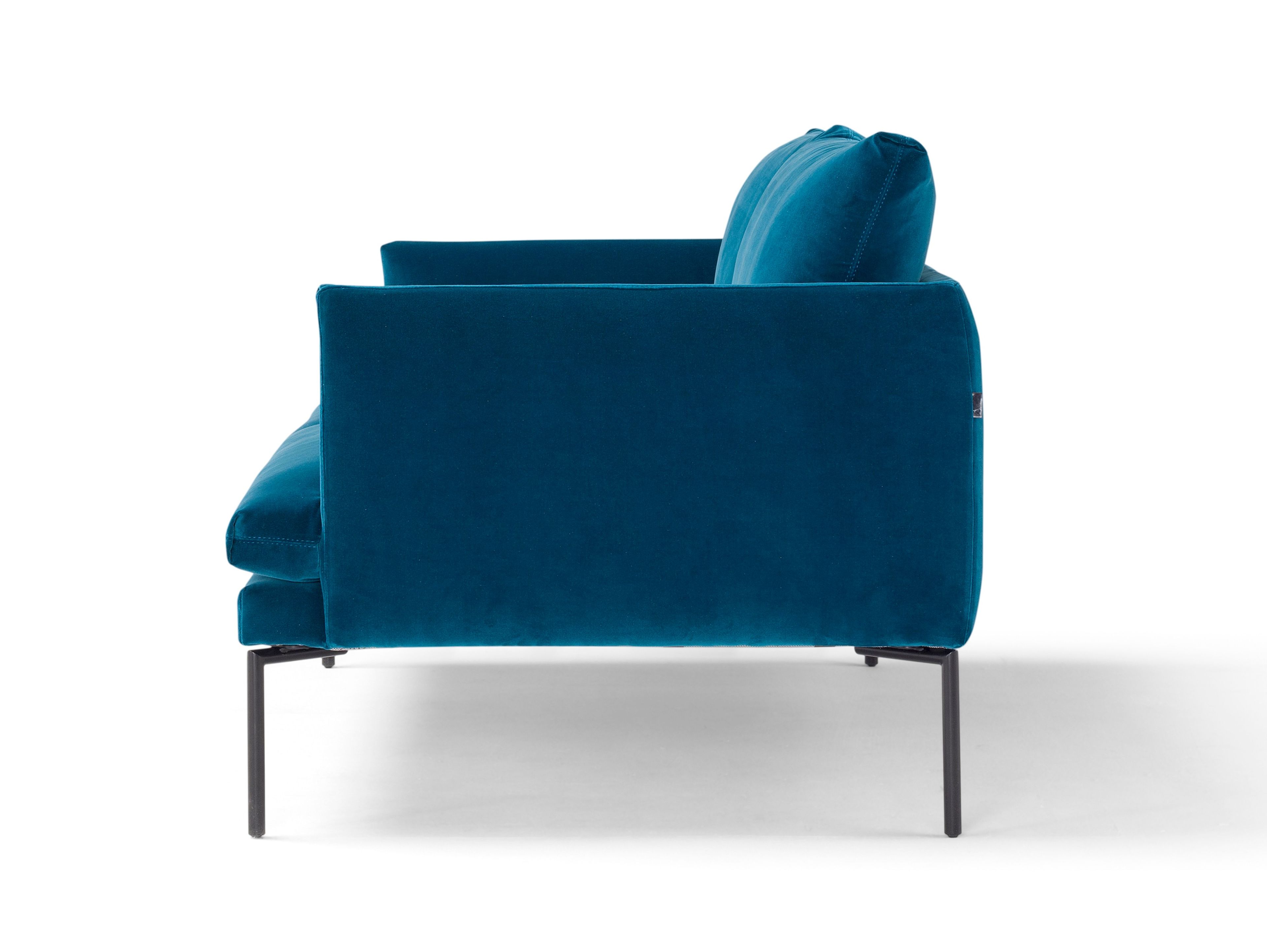 MAVIS | 2 seater sofa Mavis Collection By AMURA