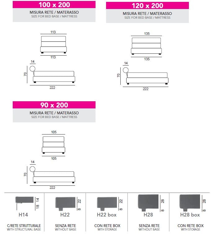 MAX ROLLÒ | Single bed By Twils