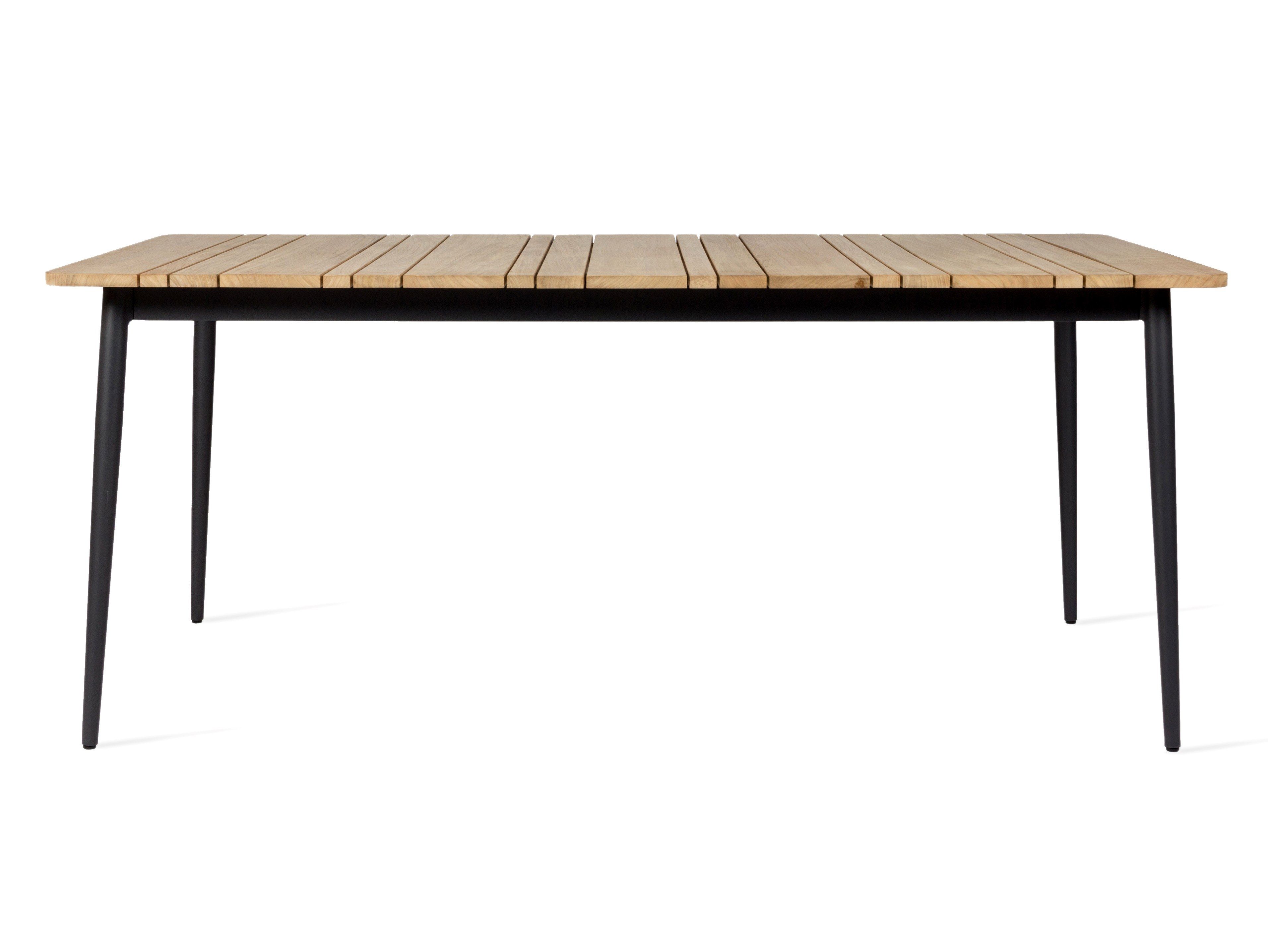 MAX | Rectangular table By Vincent Sheppard