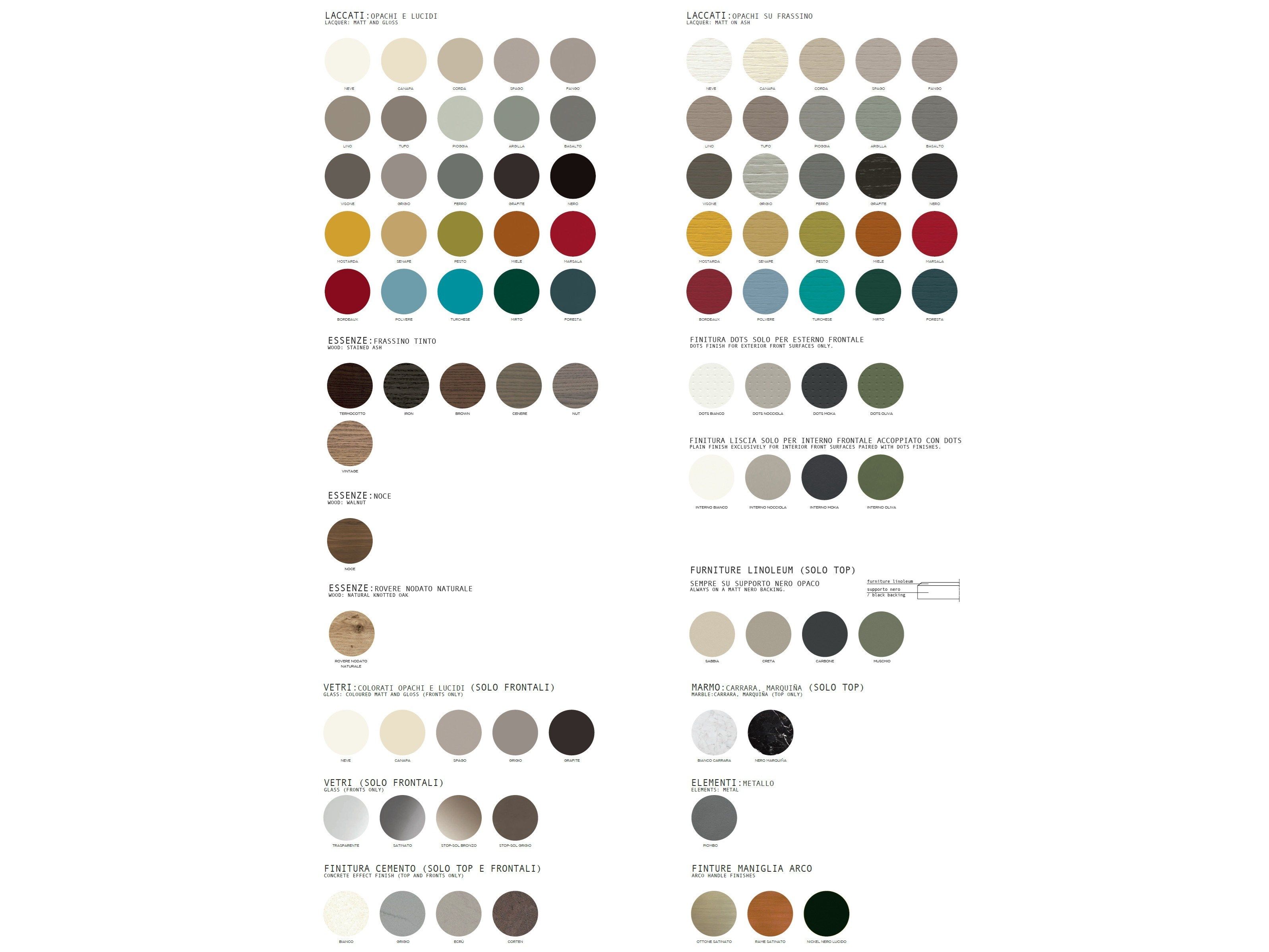 Madia con altoparlanti integrati MAXIMA 02 Collezione Maxima By MD House