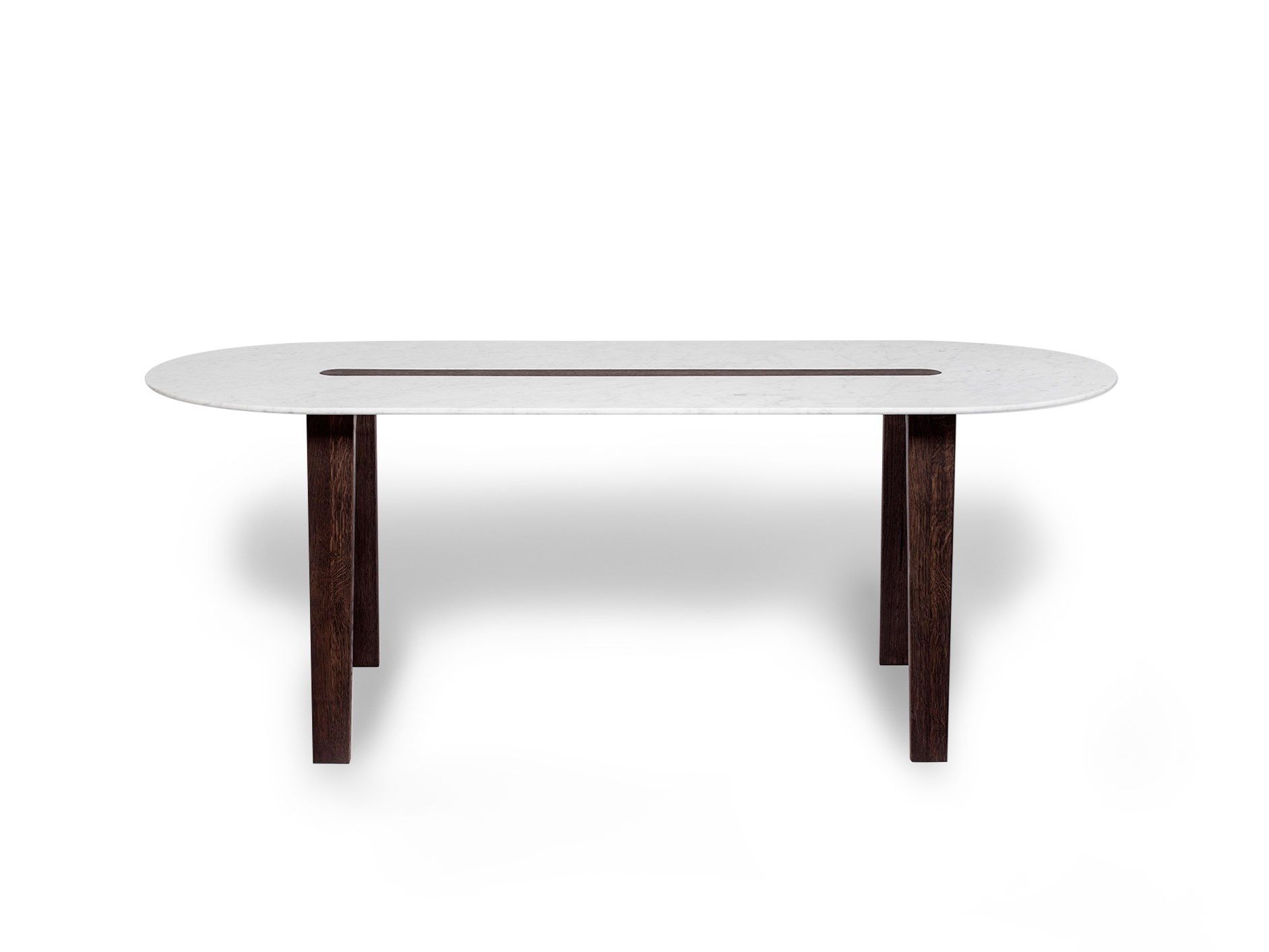 MAXIMUS Table By Monitillo1980 | design Emmanuel Gallina