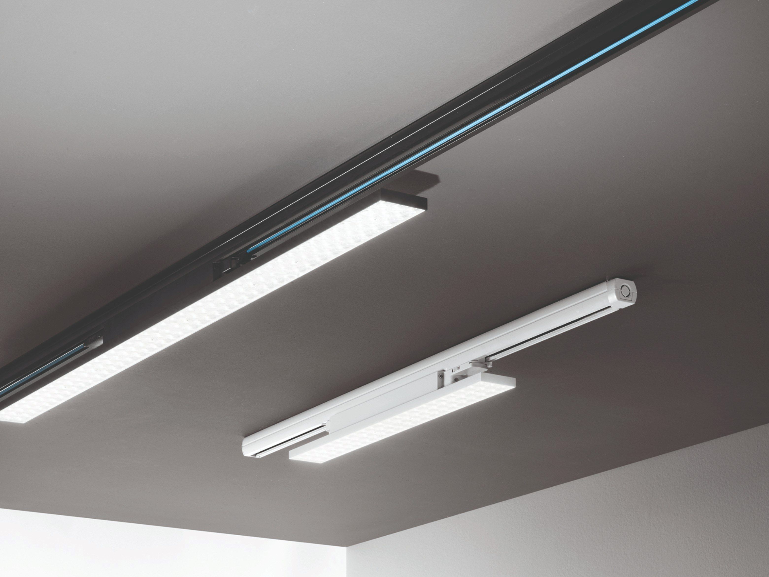 MAXWELL Track-Light By Fan Europe Lighting