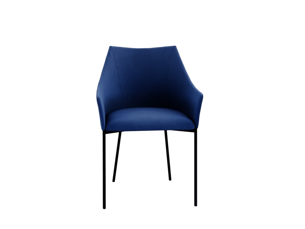 MAYFAIR | Chair By Tacchini design Christophe Pillet
