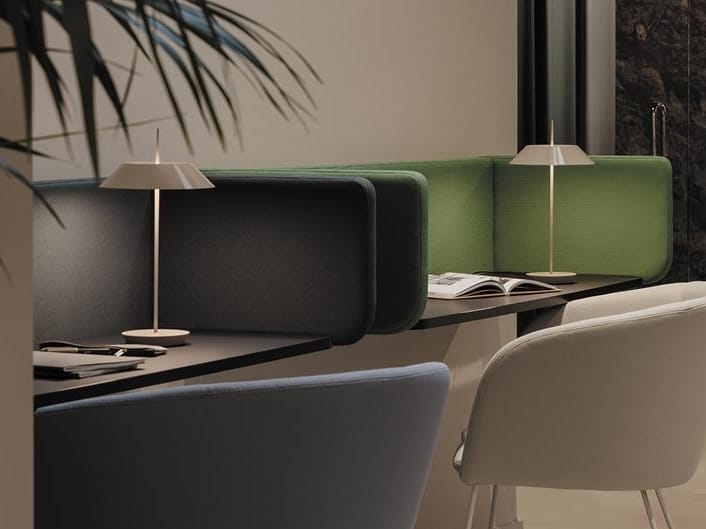 MAYFAIR MINI Table lamp By Vibia