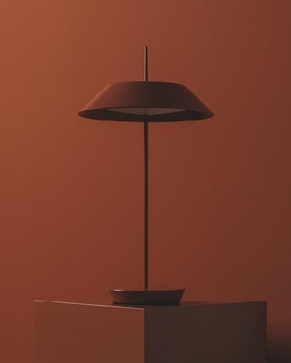 MAYFAIR MINI Table lamp By Vibia