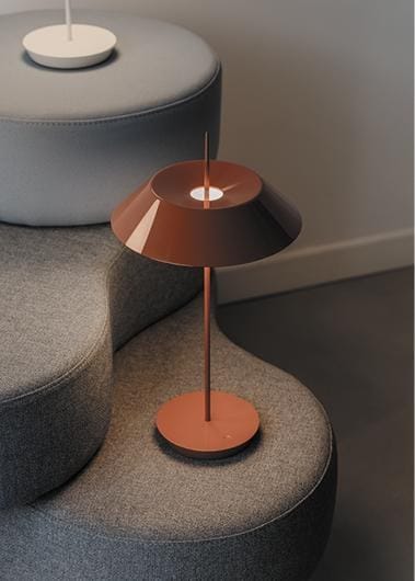 MAYFAIR MINI Table lamp By Vibia