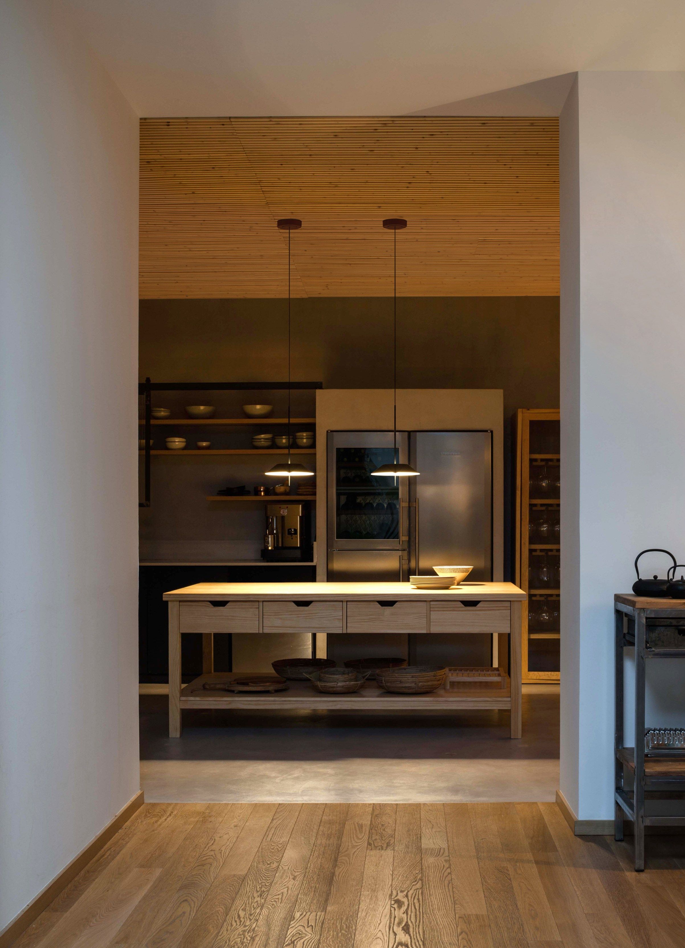 MAYFAIR | Pendant lamp By Vibia design Diego Fortunato