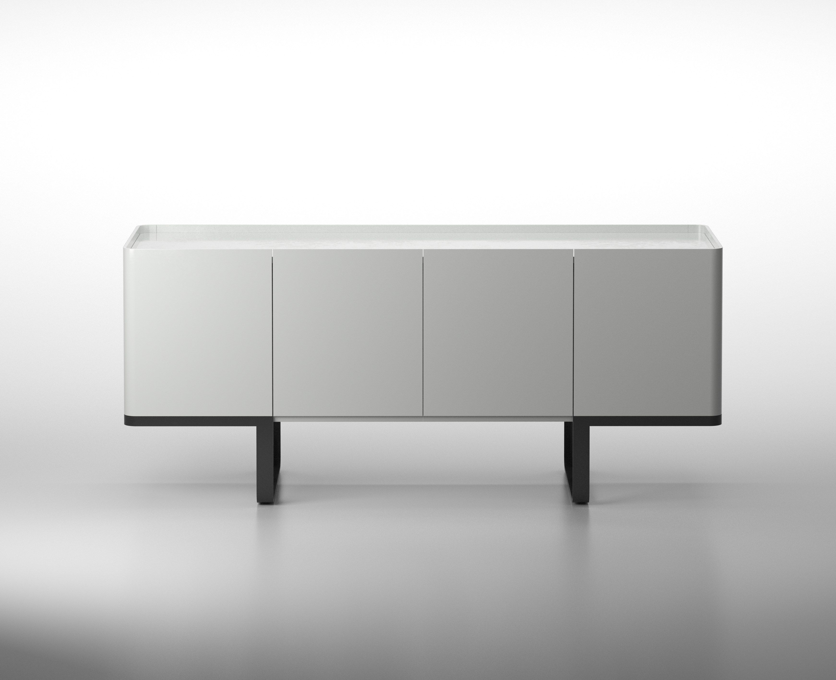 MAYOR Sideboard By Casamania & Horm | design Marco Piva