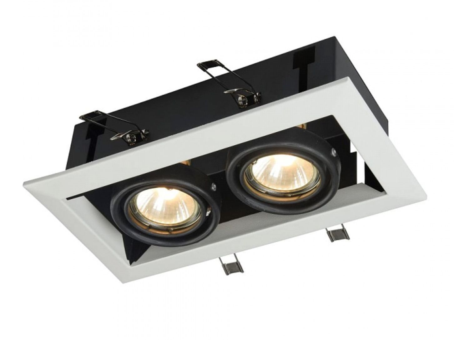 MAYTONI - METAL MODERN Spotlight By In Stock