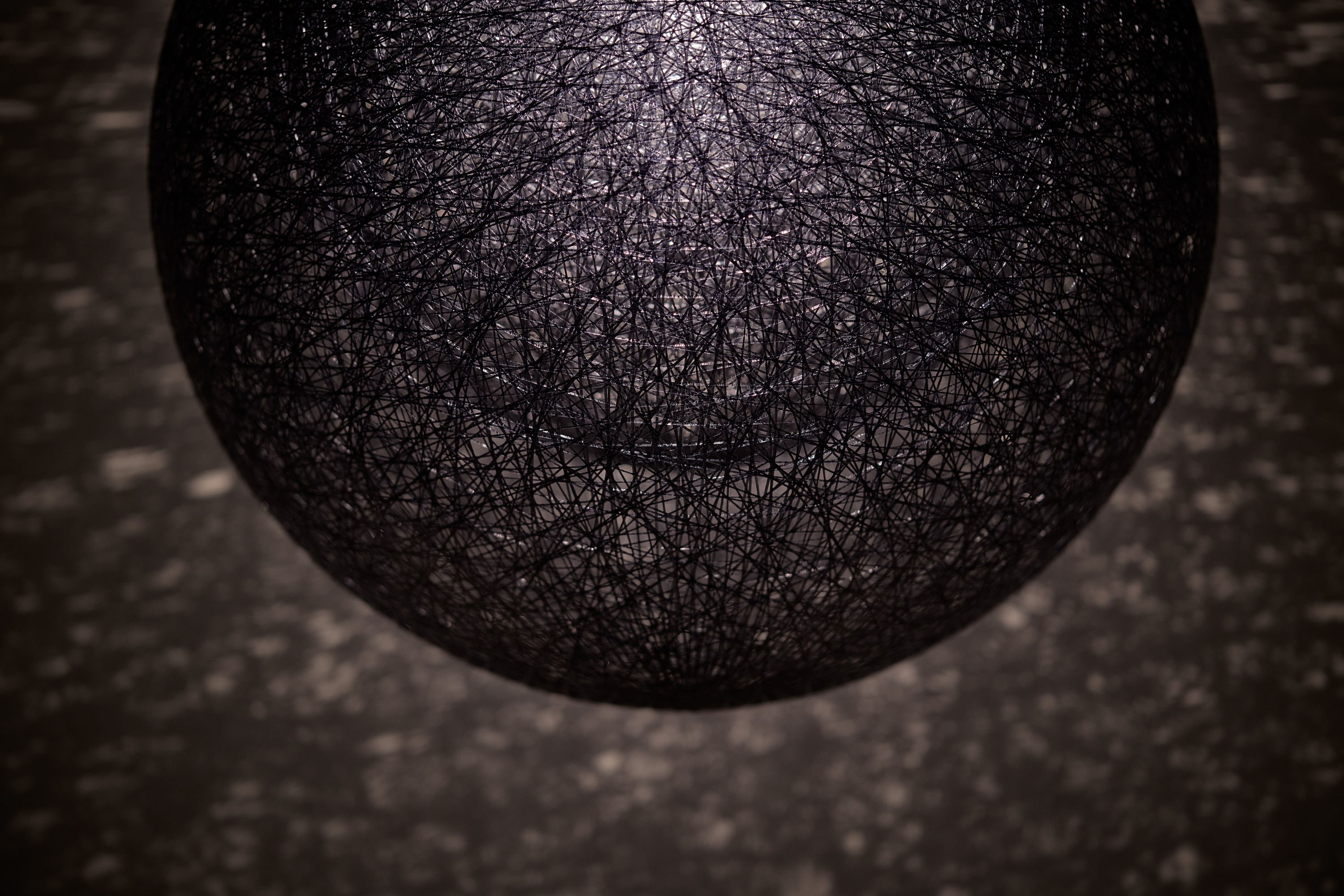 MAYUHANA® SPHERE By YAMAGIWA design Toyo Ito