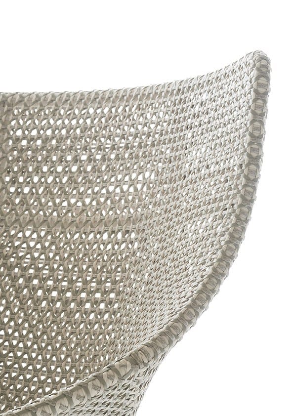 MBRACE | Garden armchair MBRACE Collection By Dedon design Sebastian ...
