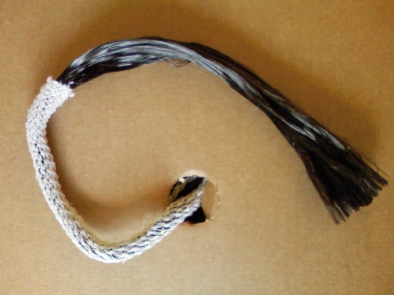 Composite de PRF en fibre de carbon MasterBrace CON 10FG / 12CFS By ...