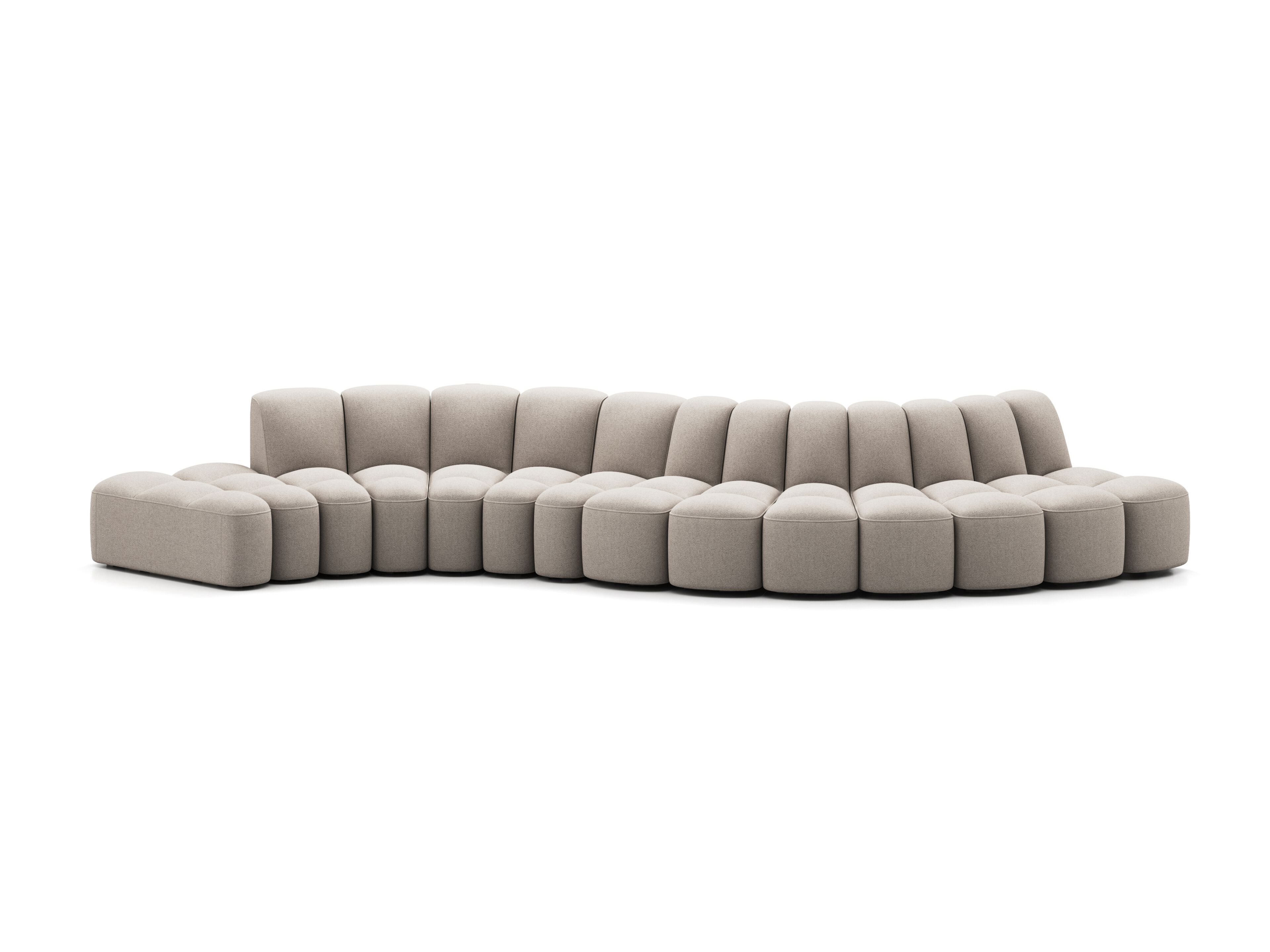 ARRAY Sofa By MDF Italia