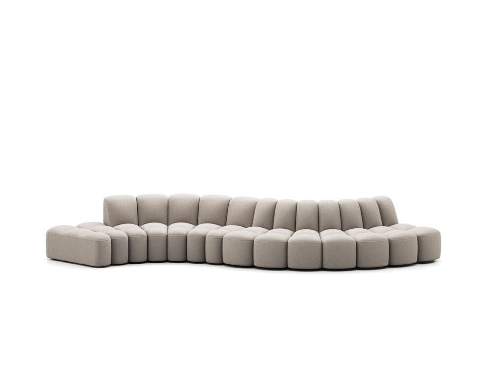 ARRAY Sofa By MDF Italia