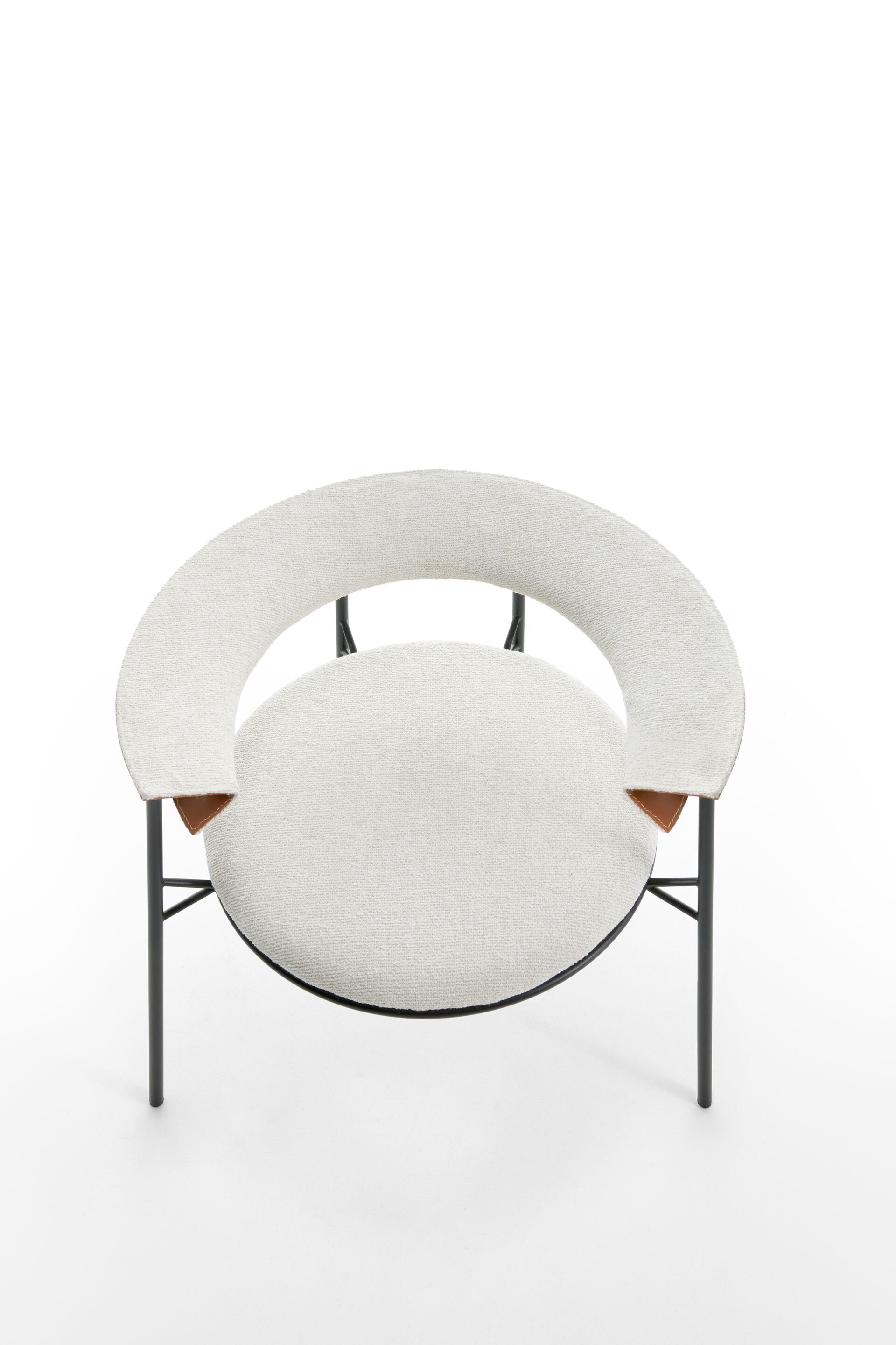 CANTLE Chair By MDF Italia