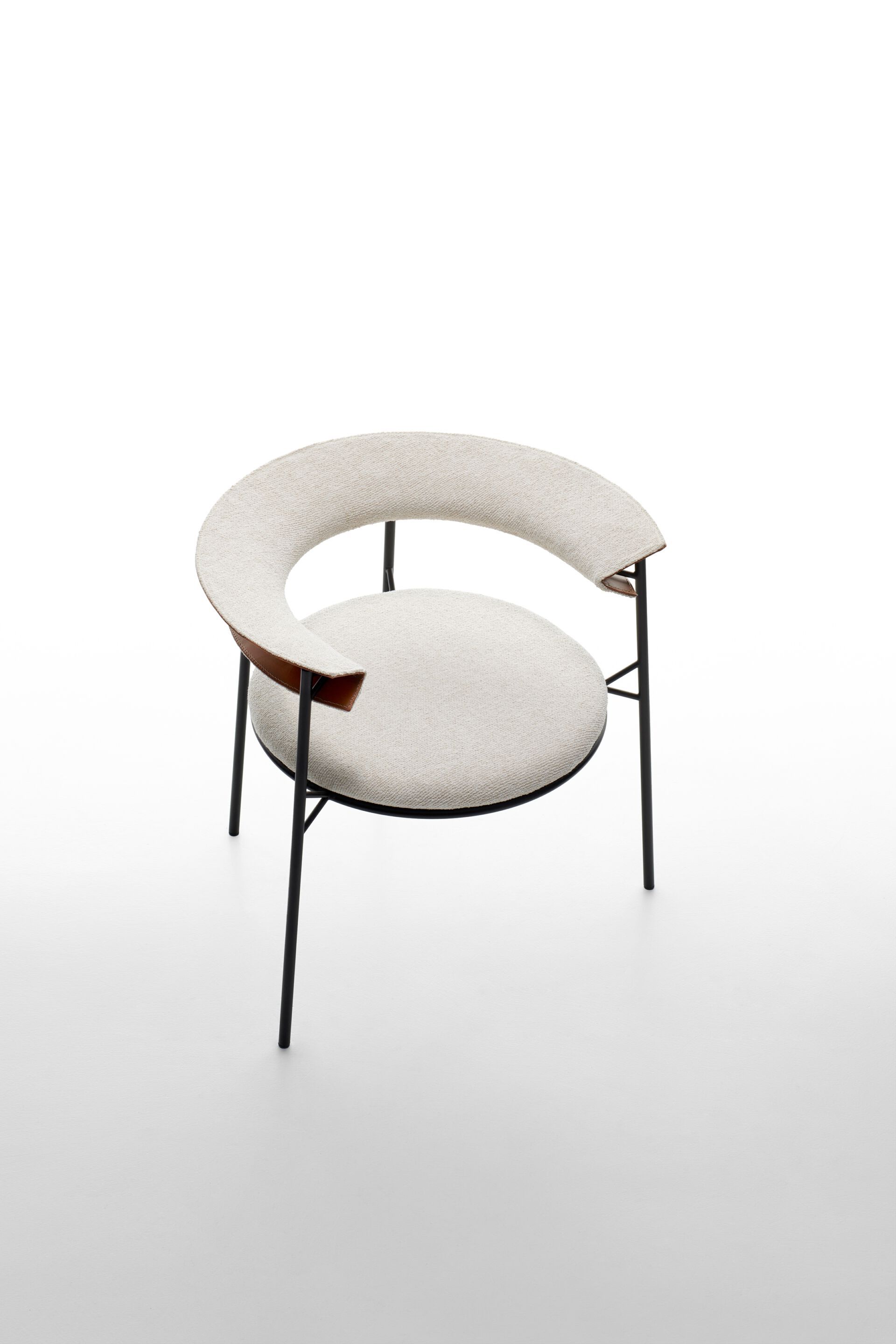 CANTLE Chair By MDF Italia