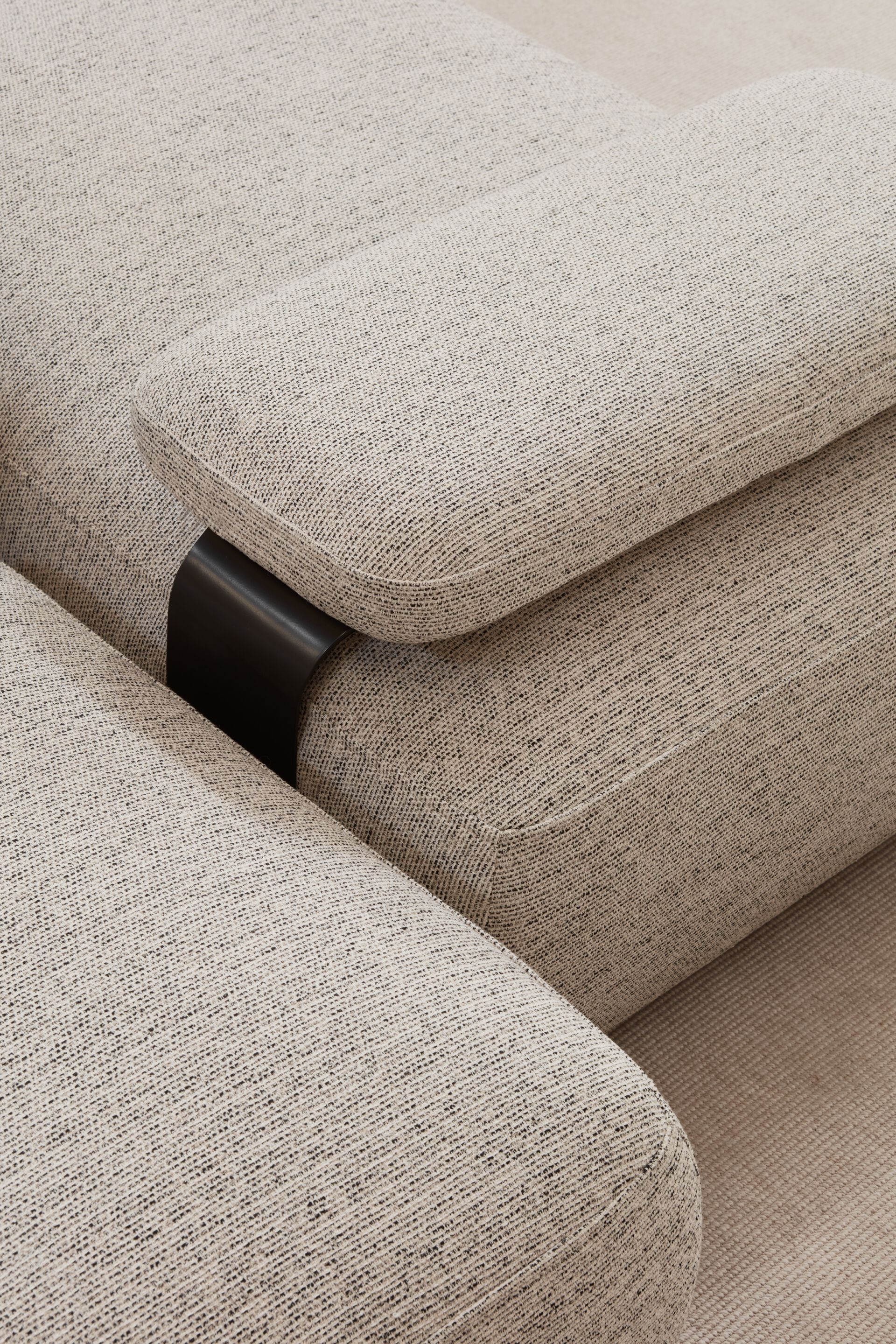 COSY ISLAND Canapé By MDF Italia | design Francesco Rota