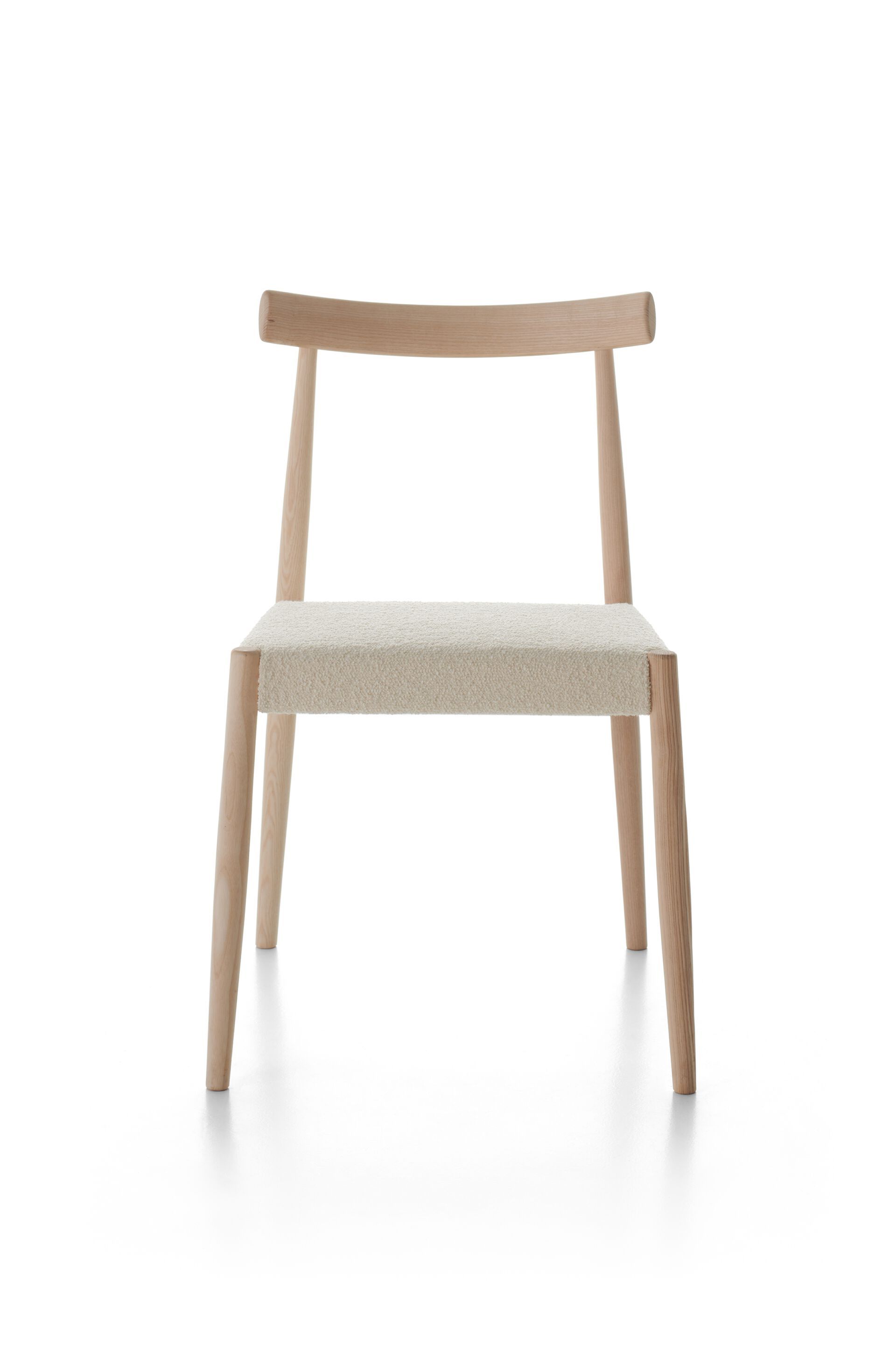EDO Chair By MDF Italia