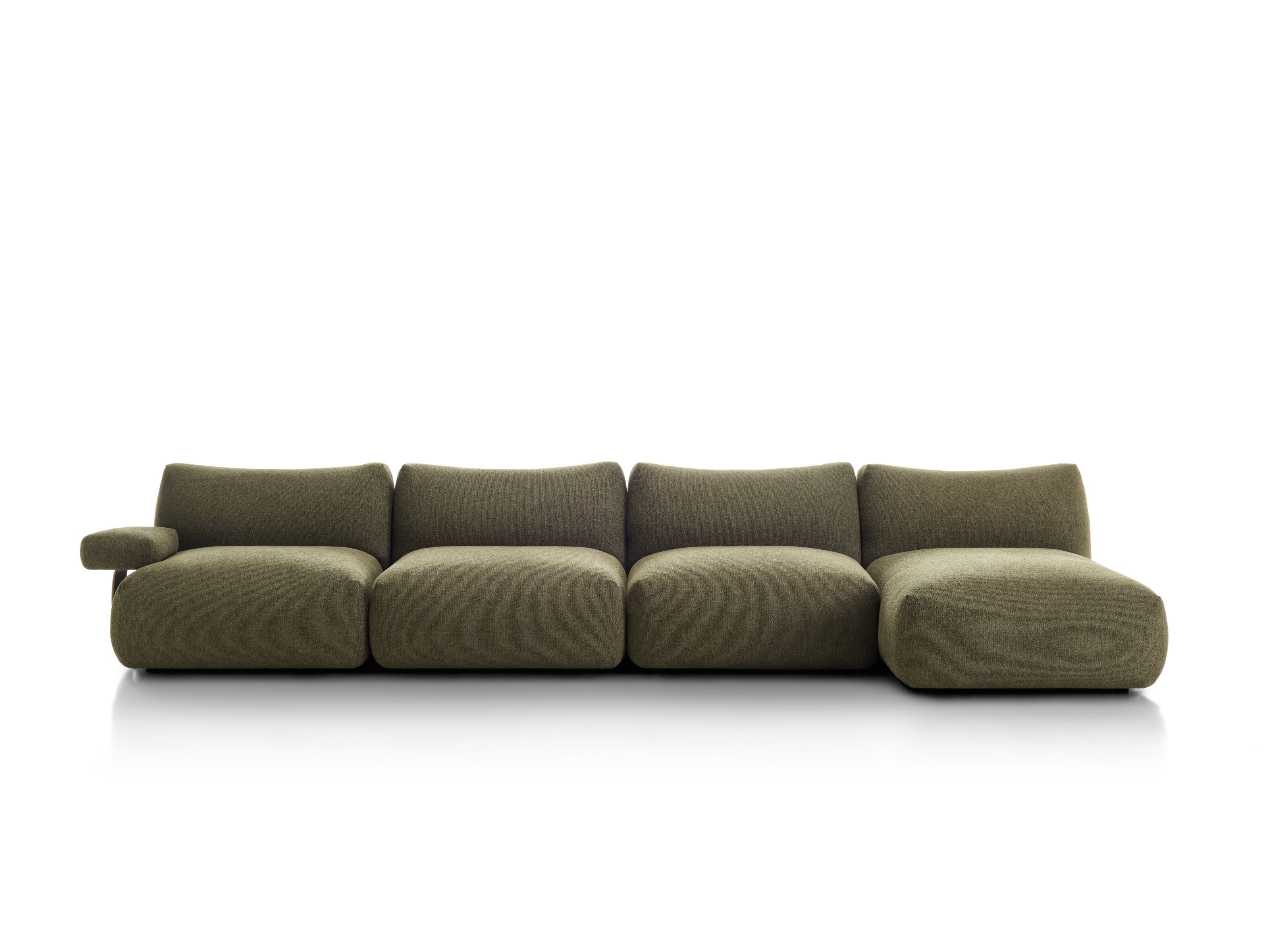 GOOM Sofa By MDF Italia