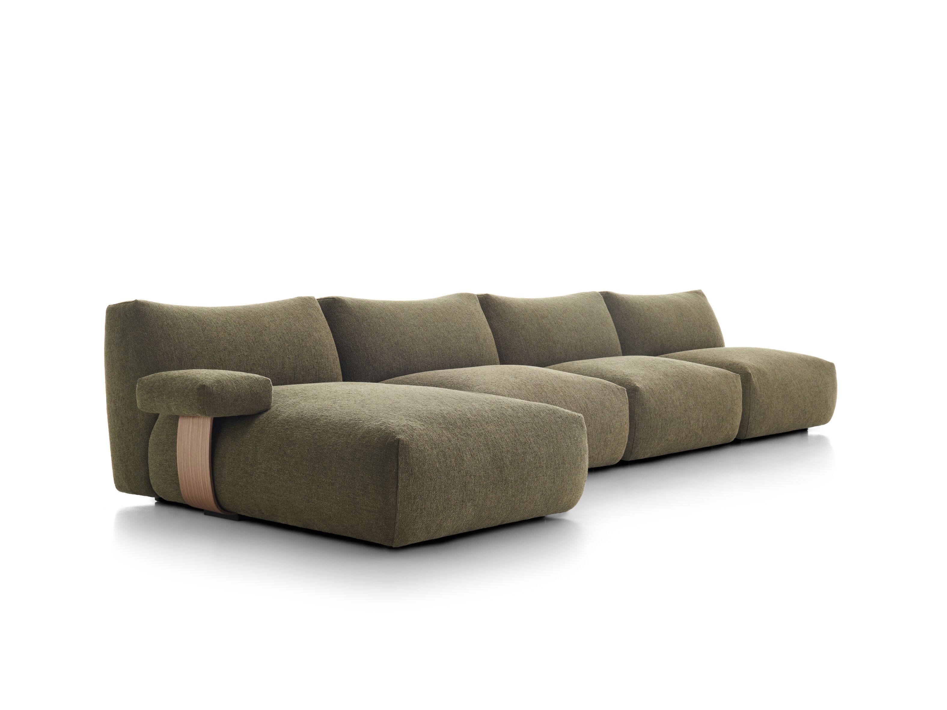 GOOM Sofa By MDF Italia