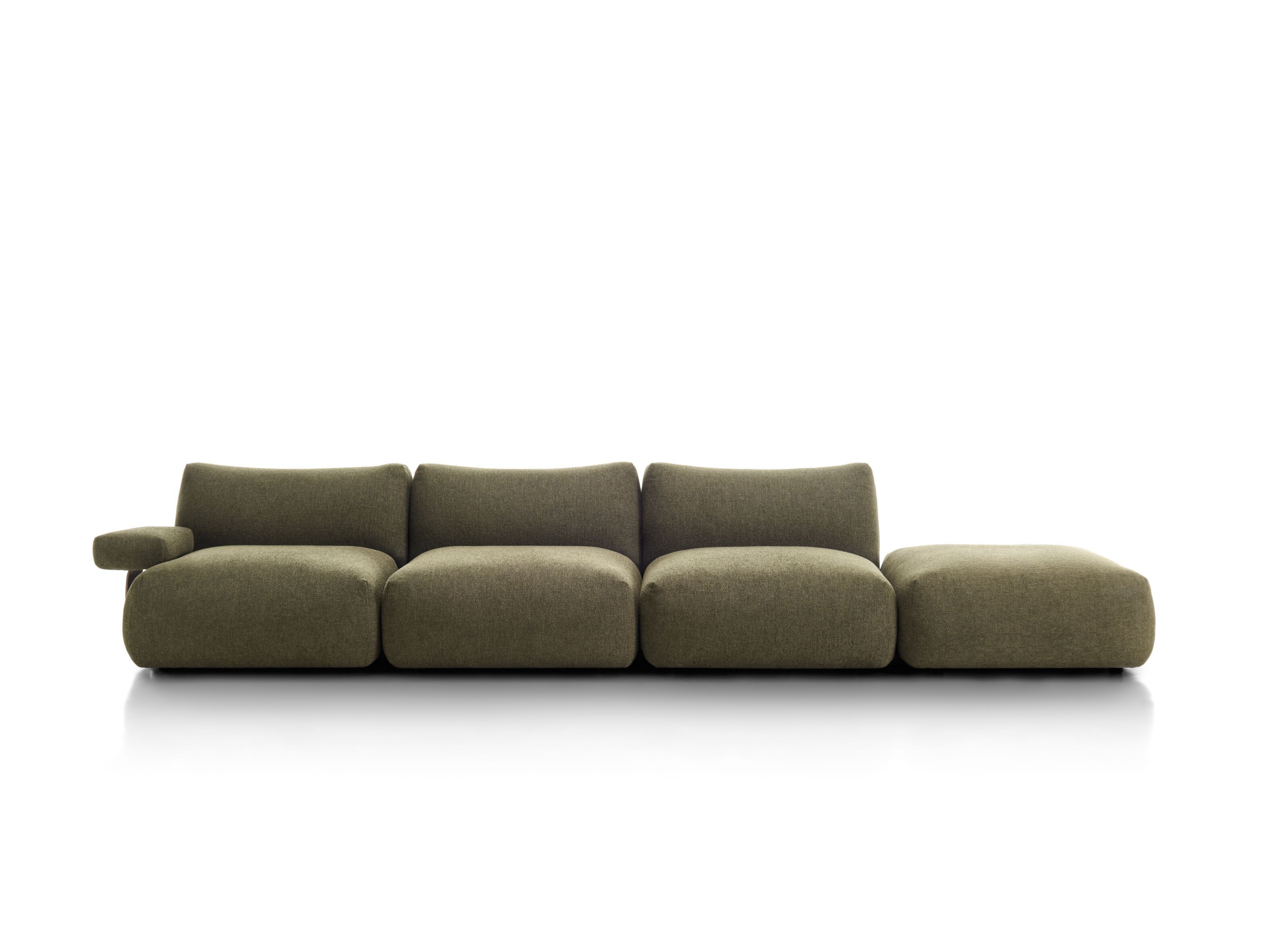 GOOM Sofa By MDF Italia