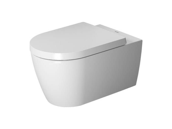 ME | Duravit Rimless® By Duravit design Philippe Starck