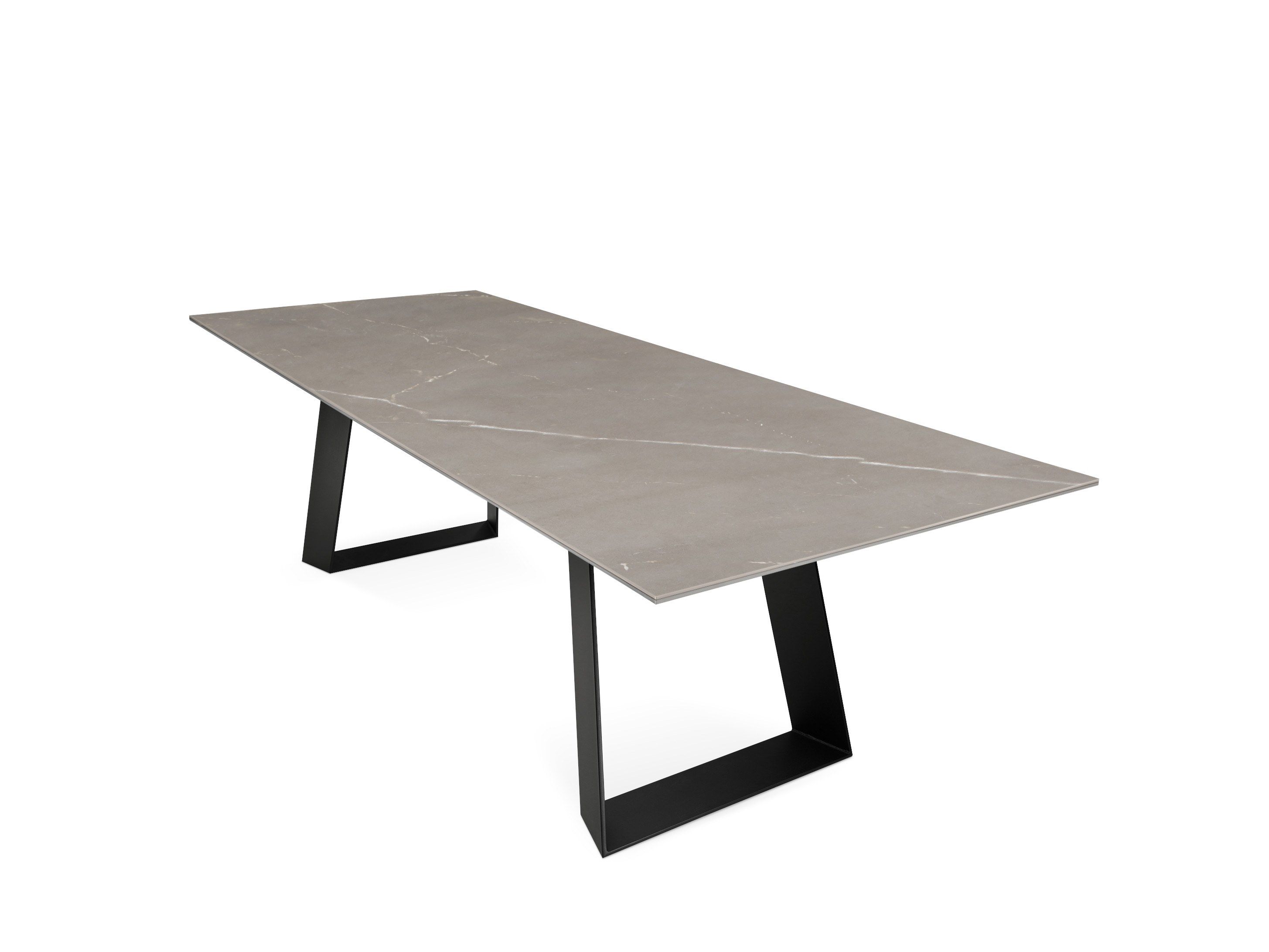 MEA DURA EDGE Table By ATOLL