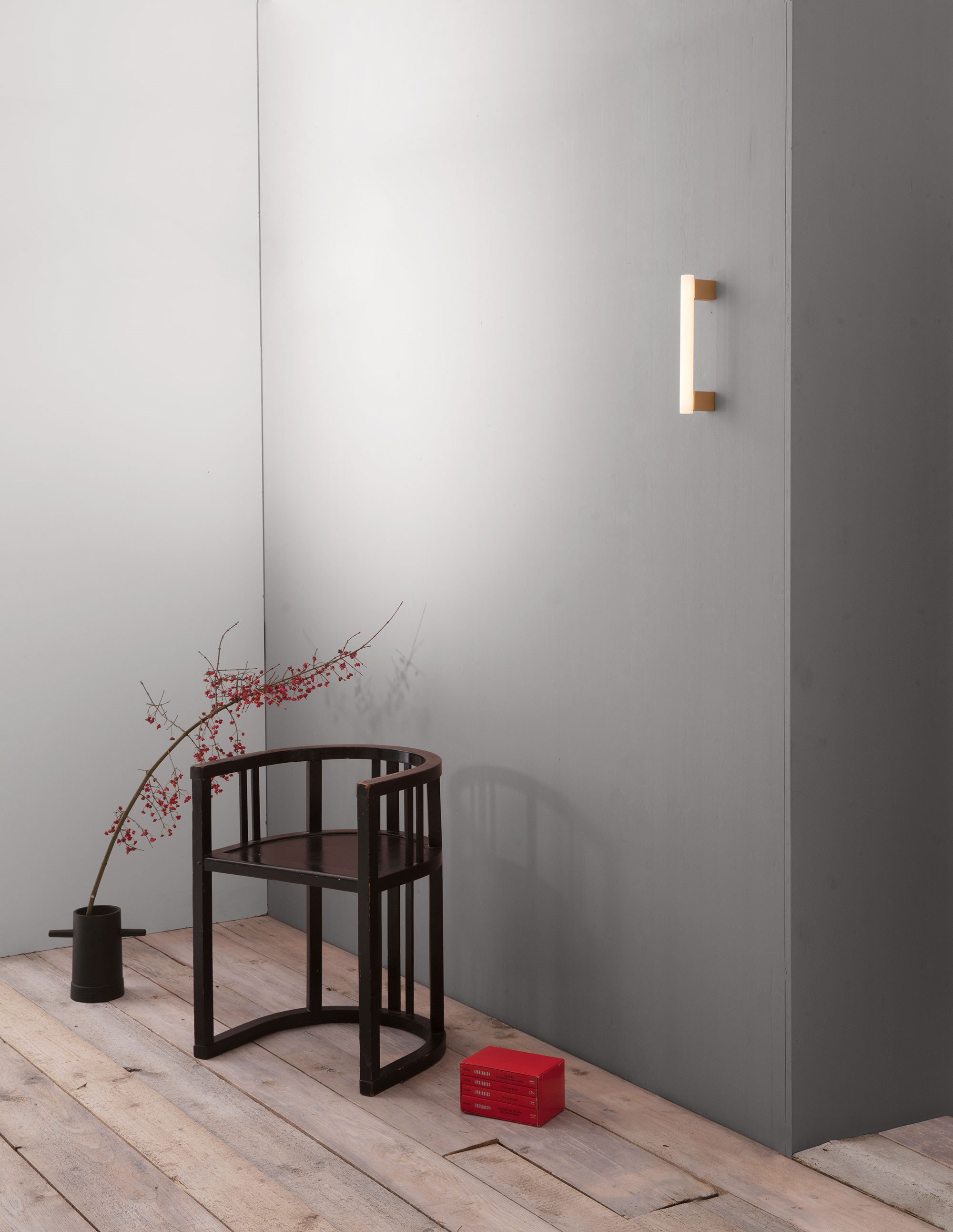 MEA | Lampada da parete By KAIA design Peter Straka