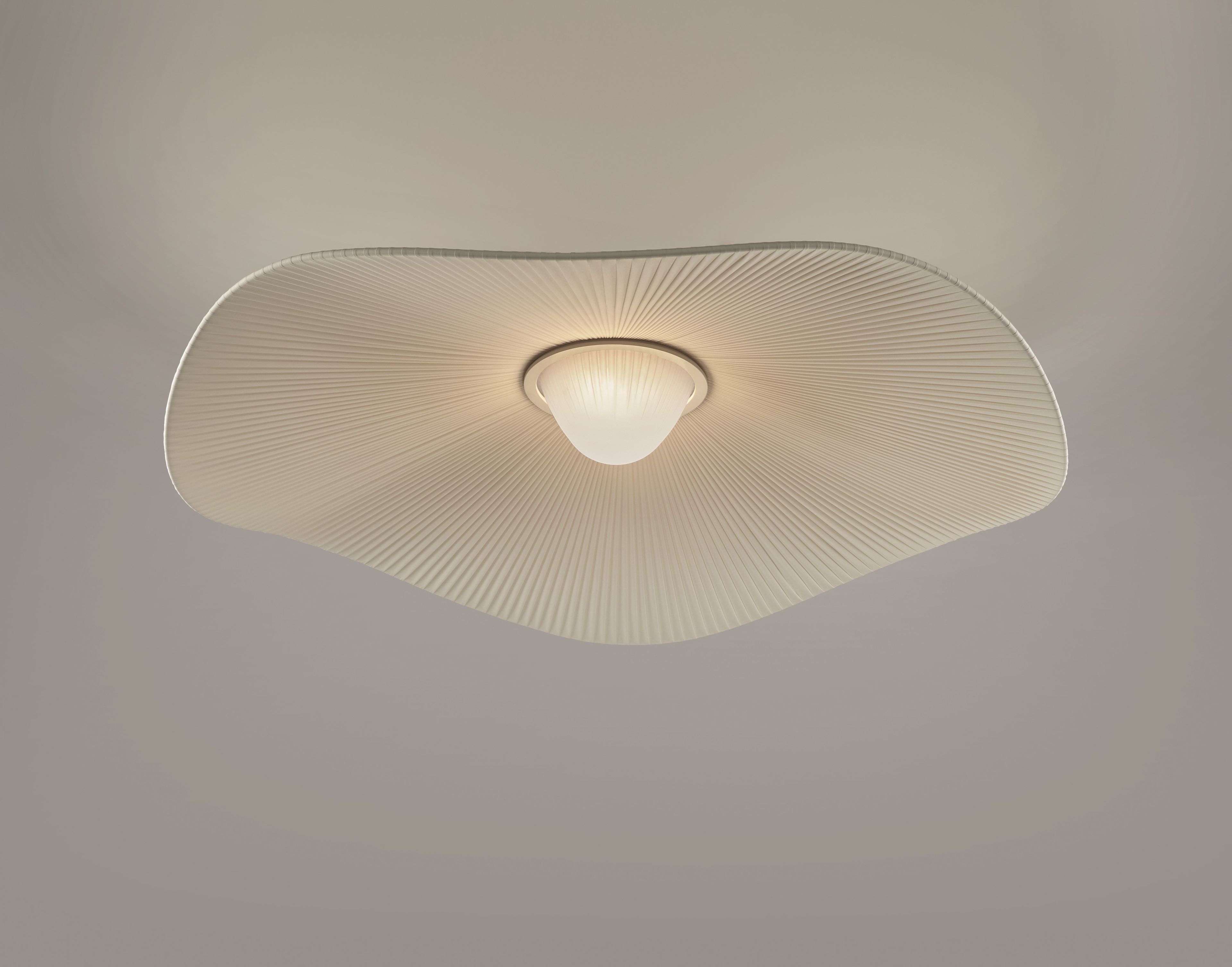 MEDITERRÀNIA PF/105/01 Ceiling lamp By Bover