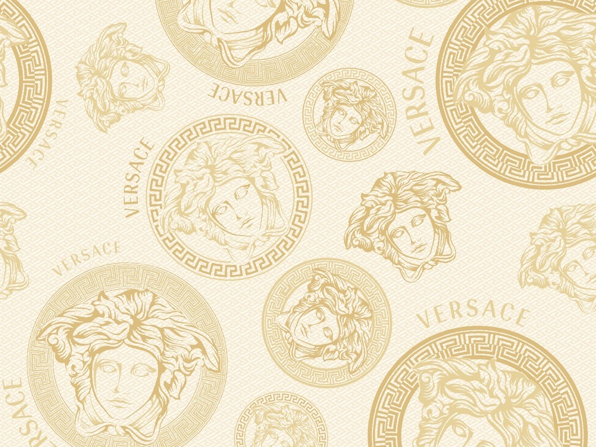 MEDUSA By Versace Ceramics